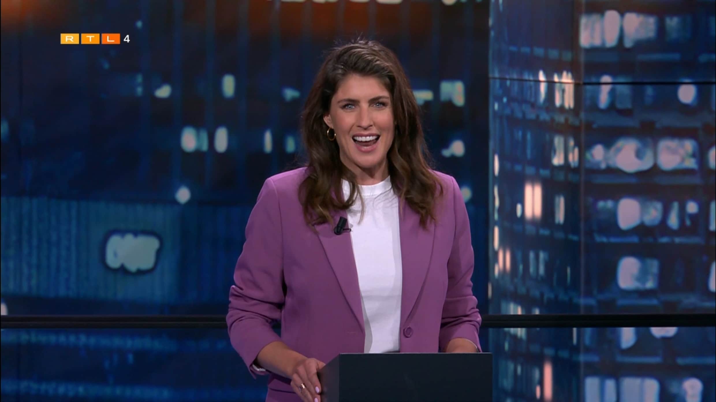 Enorm zonde dat Marieke Elsinga met The Jump opnieuw met een flinterdun ...