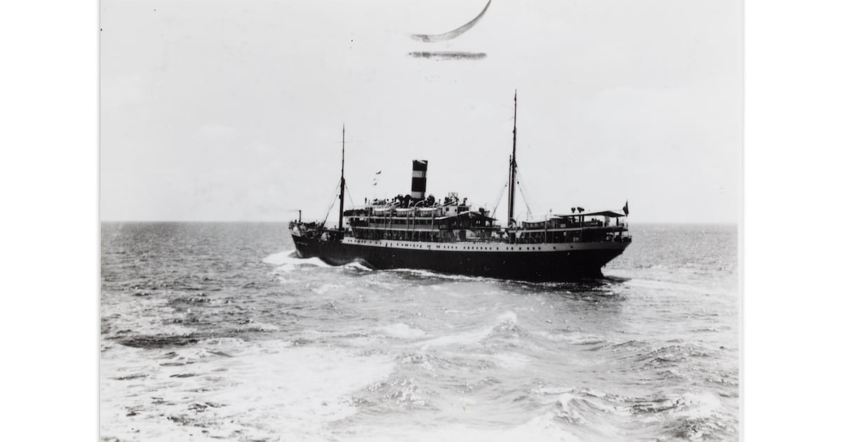 Recensie: Slauerhoff als de verslaggever van verre landen waarover we een eeuw geleden nog ...