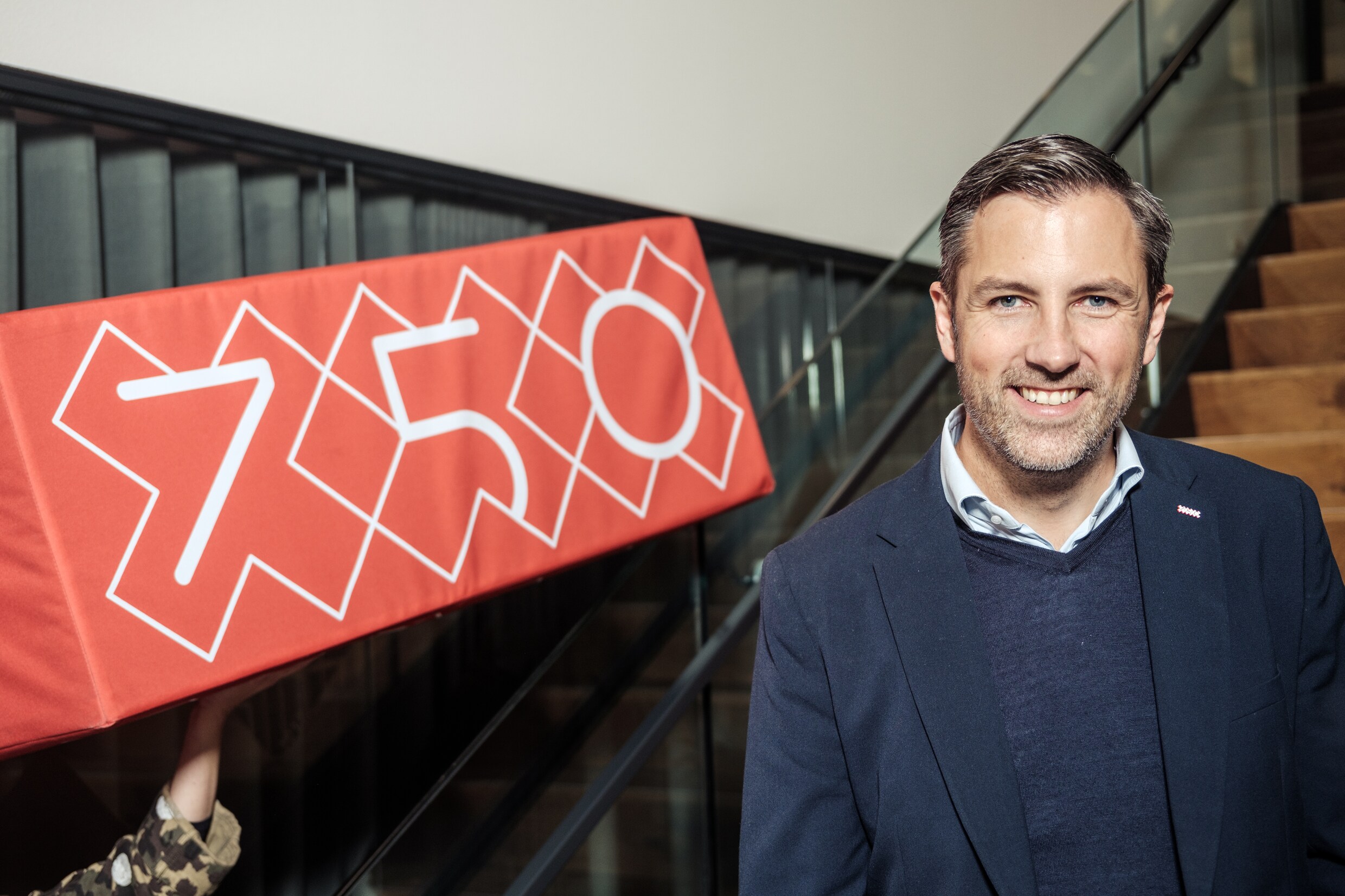 Plannen rondom 750ste verjaardag van Amsterdam bekend: ‘Soms wil je ...