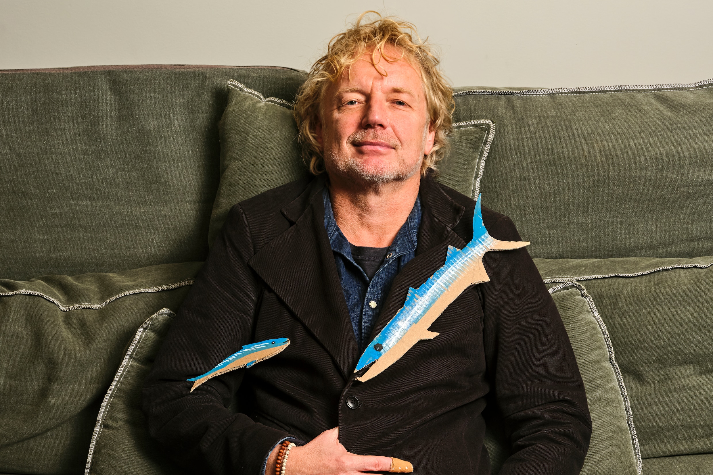 Blikje voor blikje verovert Fish Tales de wereld: ‘Wilt u dat uw ...