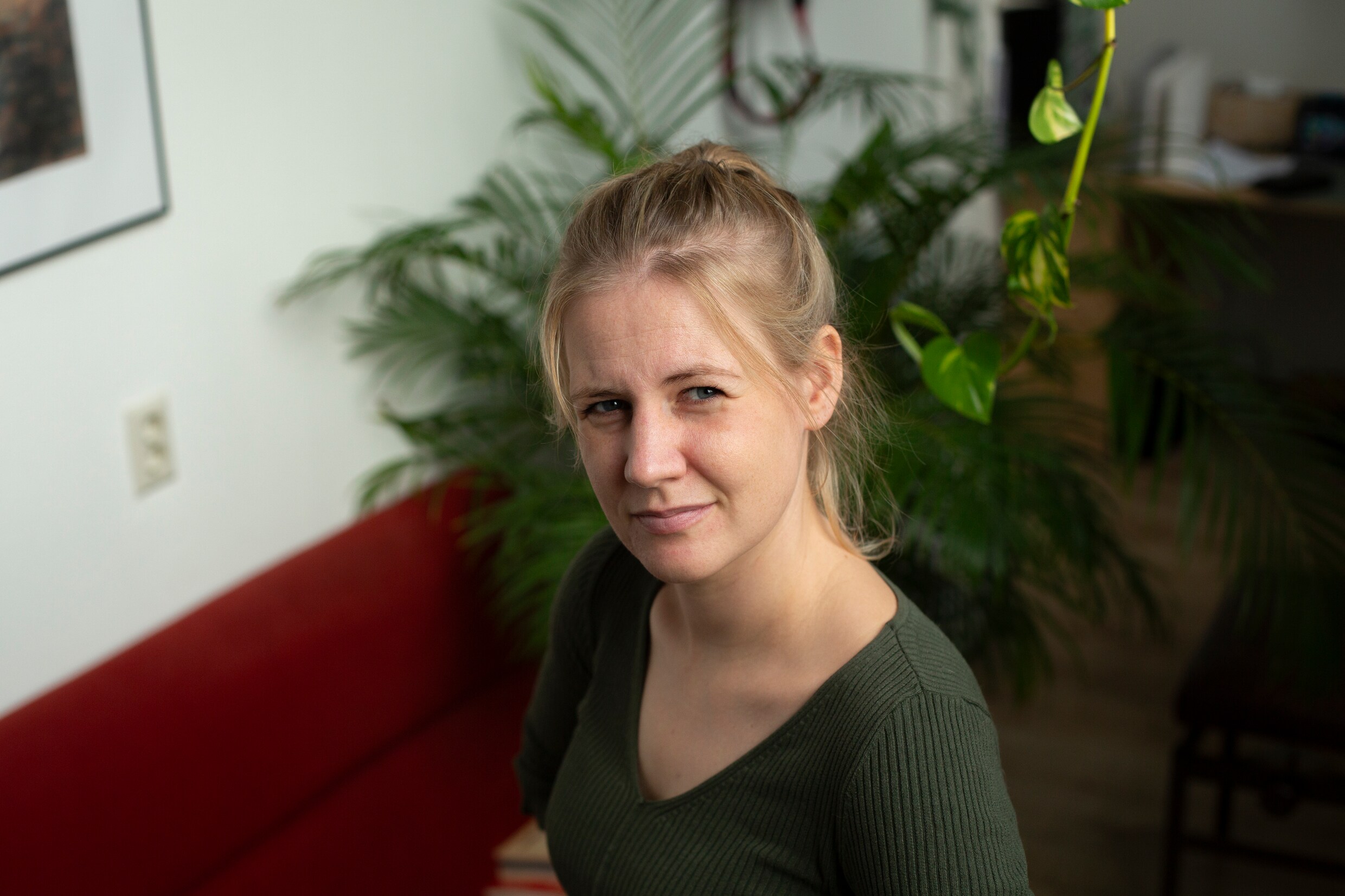 Waarom verlegenheid geen gebrek is: ‘Met alleen brutale wezens red je ...