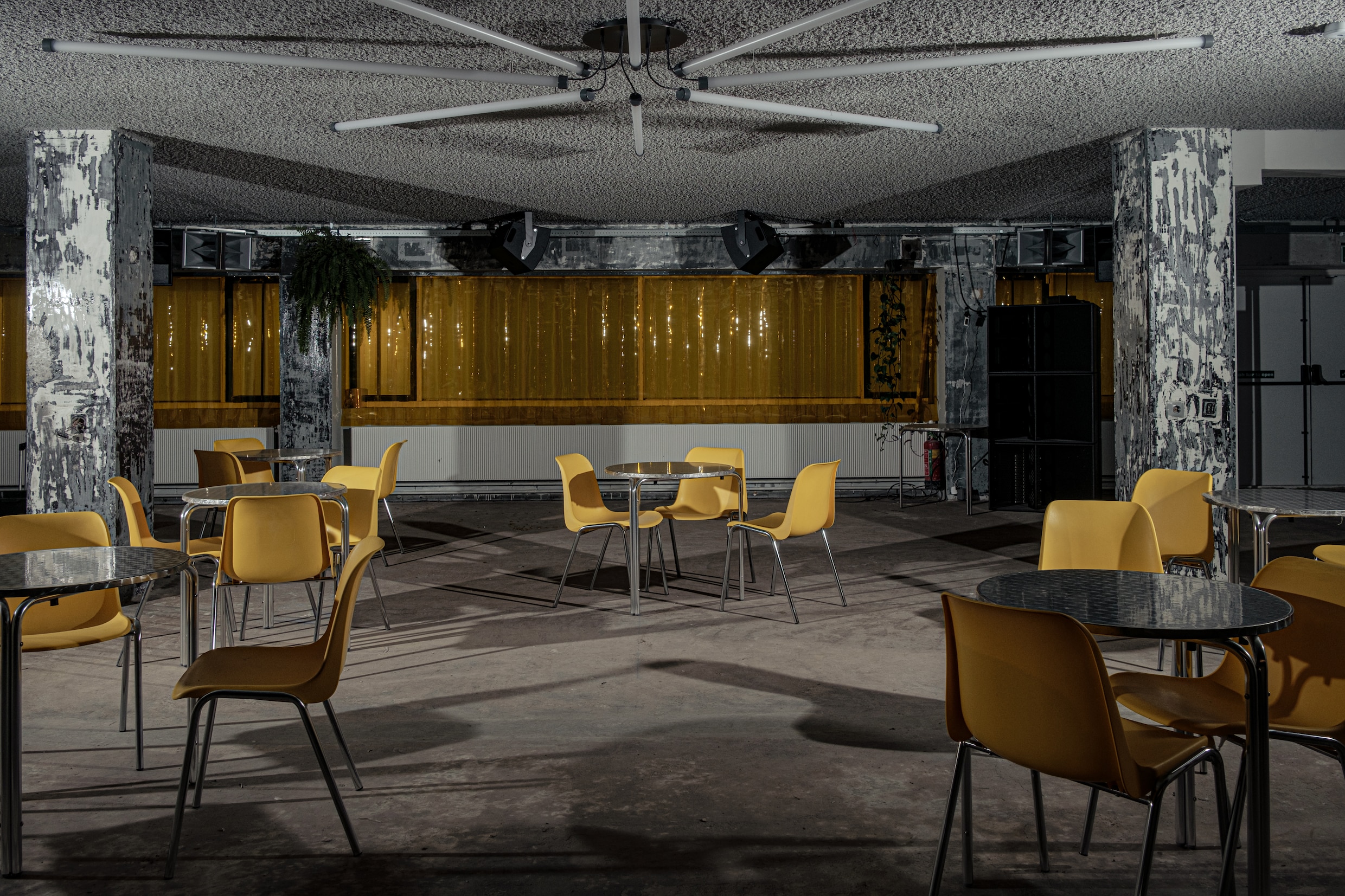 Club Raum kan open: na maandenlange strijd zijn vergunningen voor ...