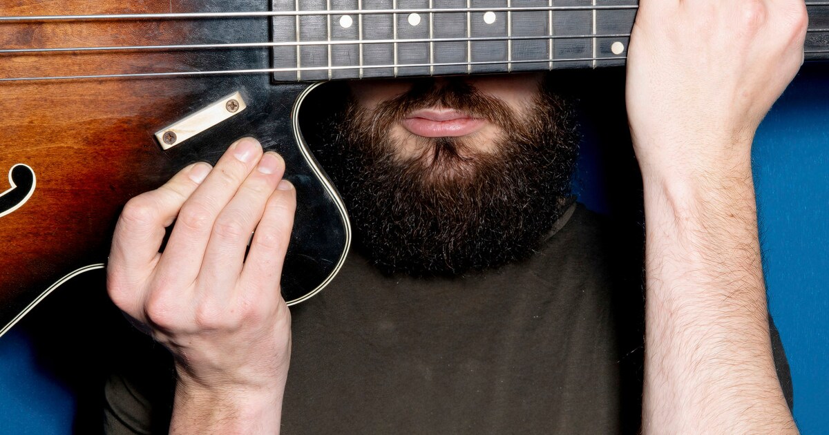 Aart Strootman schreef Bosch Requiem op tekst van Jan Rot: ‘Hij was ...