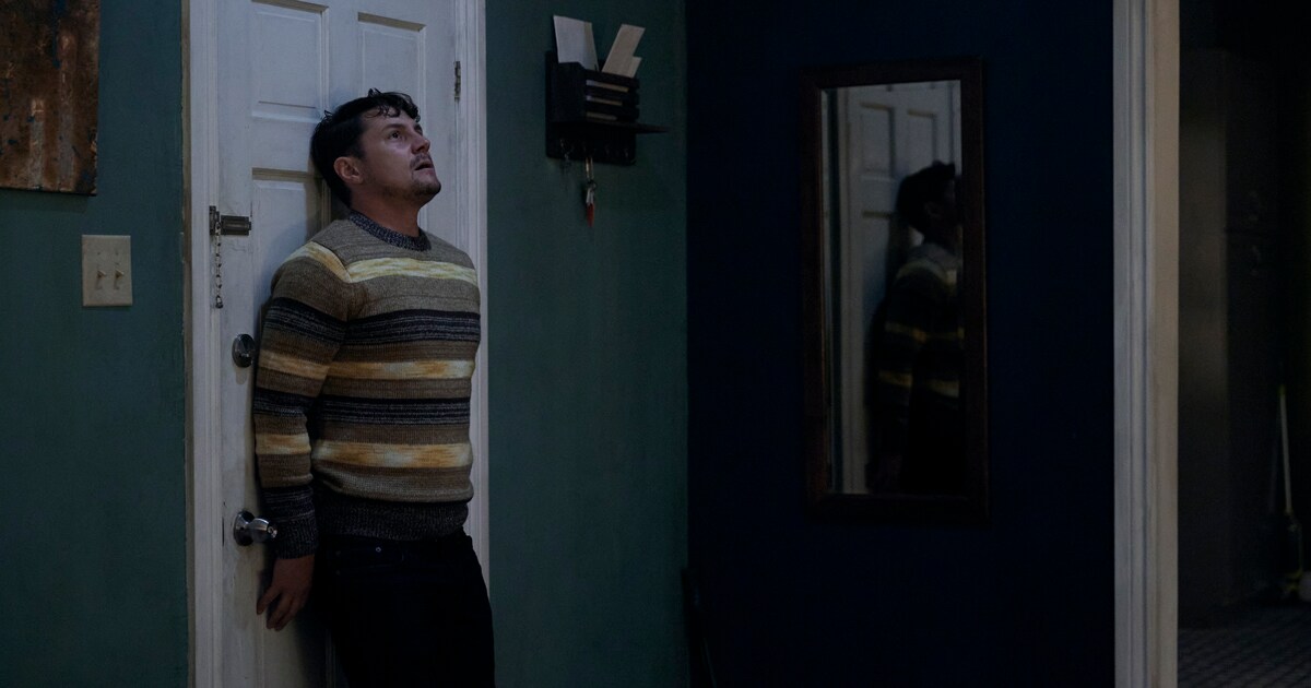 Recensie Dear David: deze horrorfilm over online pesten had op internet ...