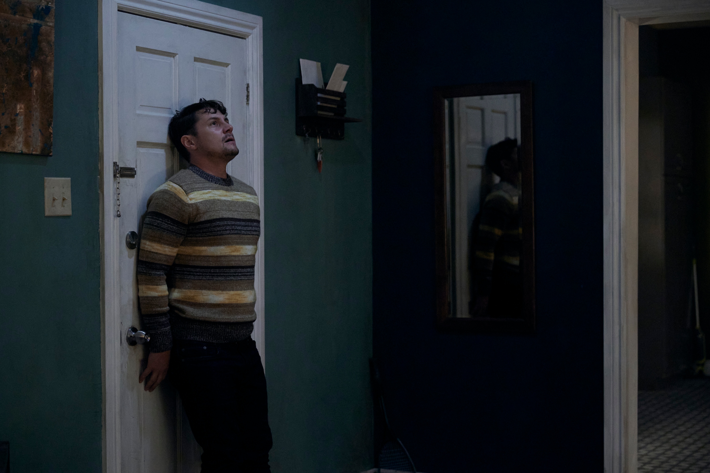 Recensie Dear David: deze horrorfilm over online pesten had op internet ...