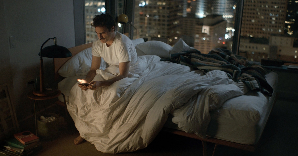 In film Her is een virtuele assistente de ideale geliefde: maar wat ...