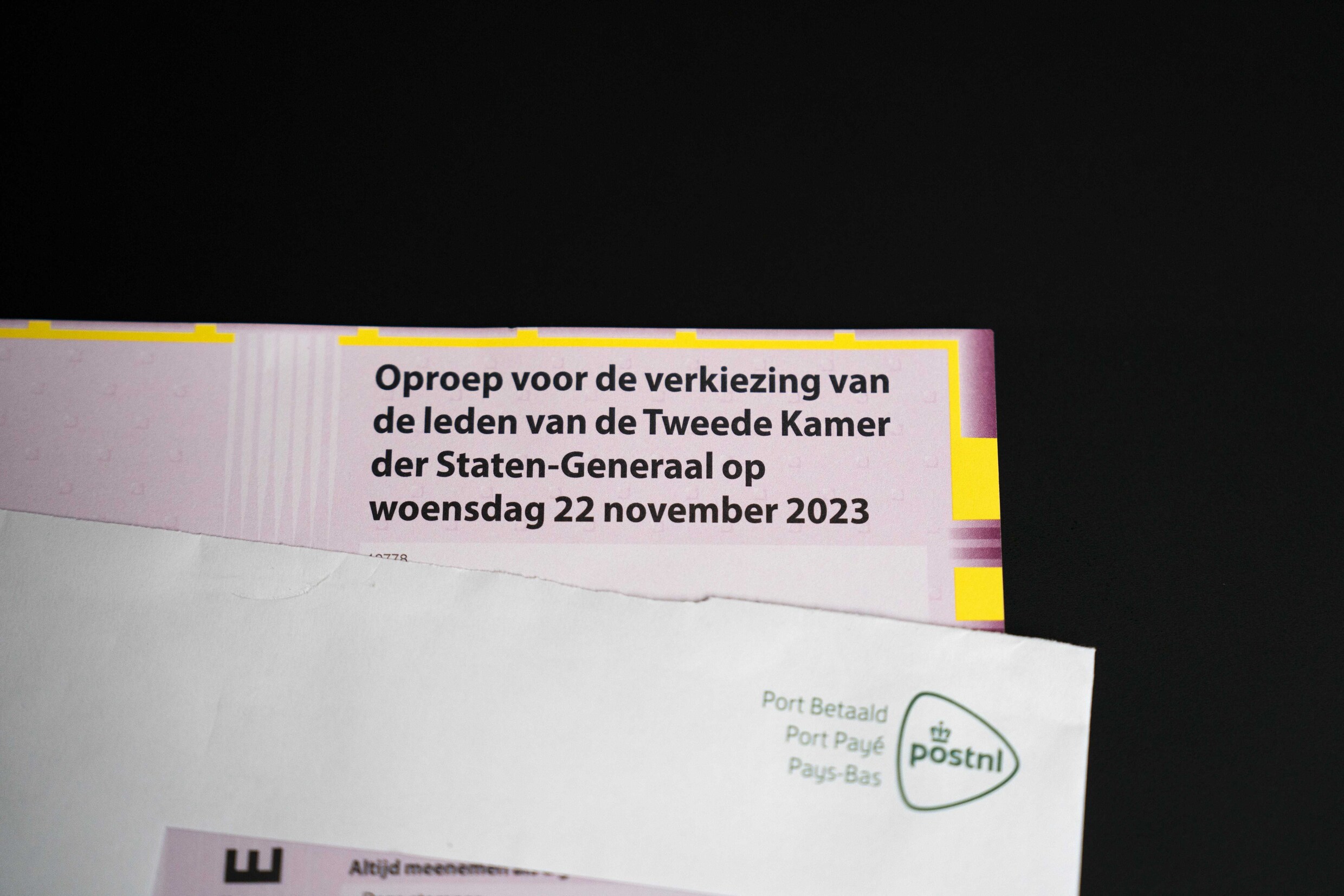 Meerdere Amsterdammers in Noord, Rivierenbuurt en Zuidoost ontvingen ...