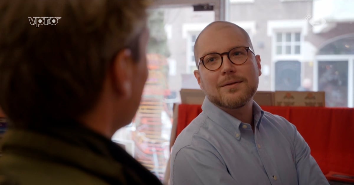 Jomu85 Tegen Sander Schimmelpenninck ‘ben Je X Al Aan Het Verlaten