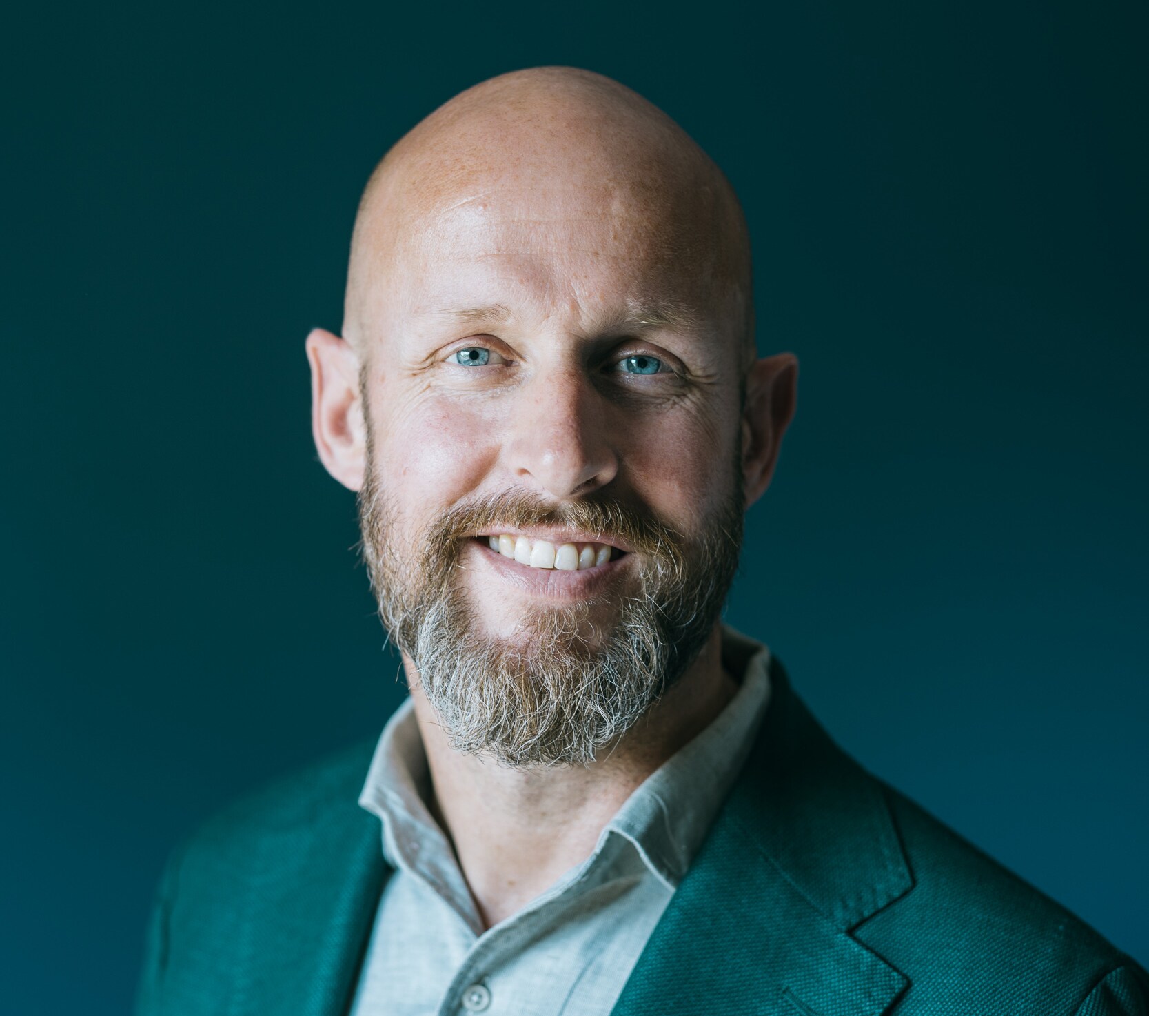 Stadsdeelbestuurder Rick Vermin ruilt Amsterdam in voor wethouderschap ...