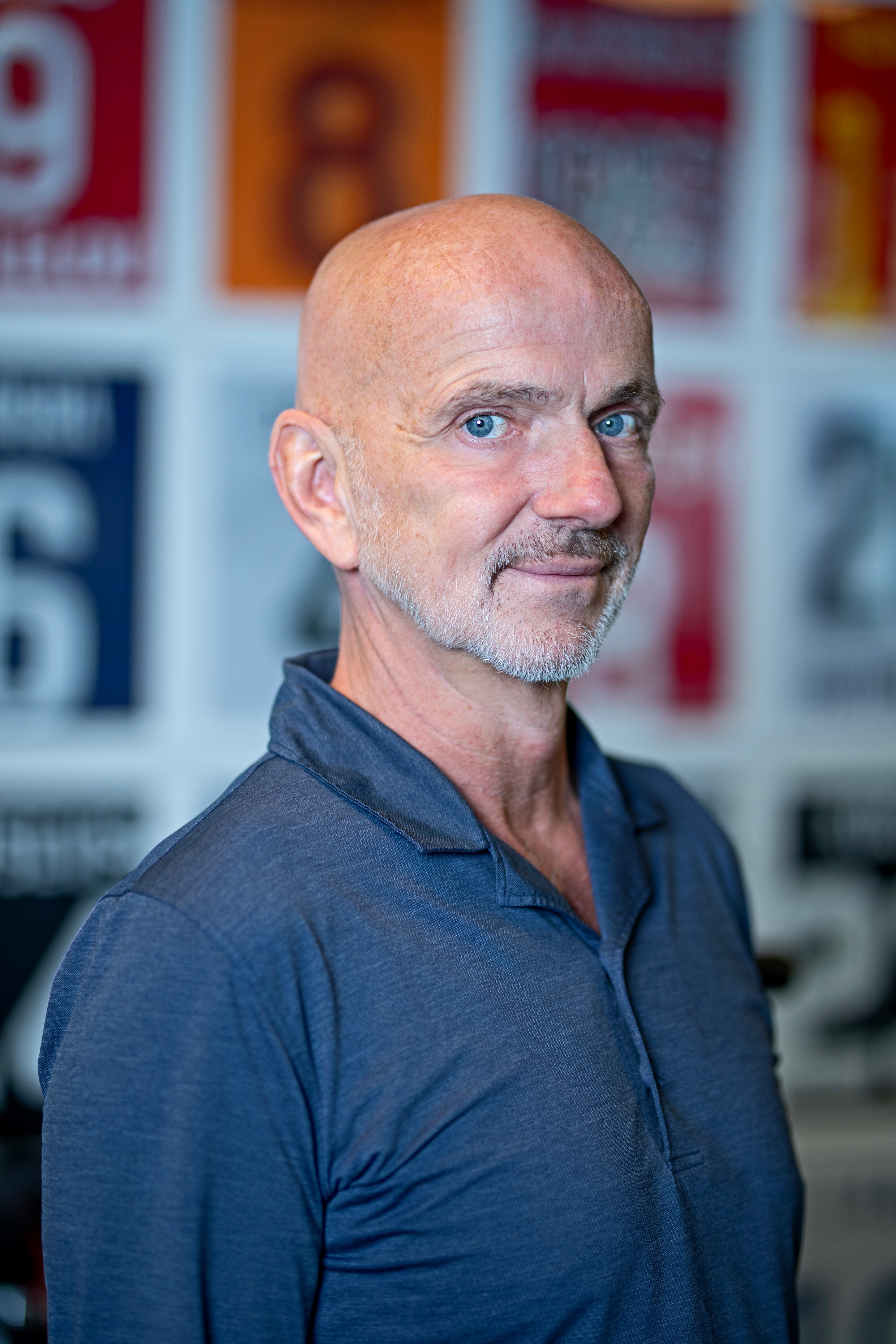 Wouter Post (57) bracht fysiotherapie naar Ajax en Oranje: ‘Als het bij ...