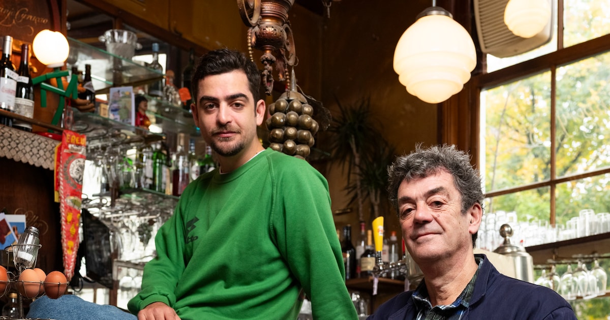 Jasper (34) over Sebastiaan (66): ‘Hij heeft het eerste seizoen van ...