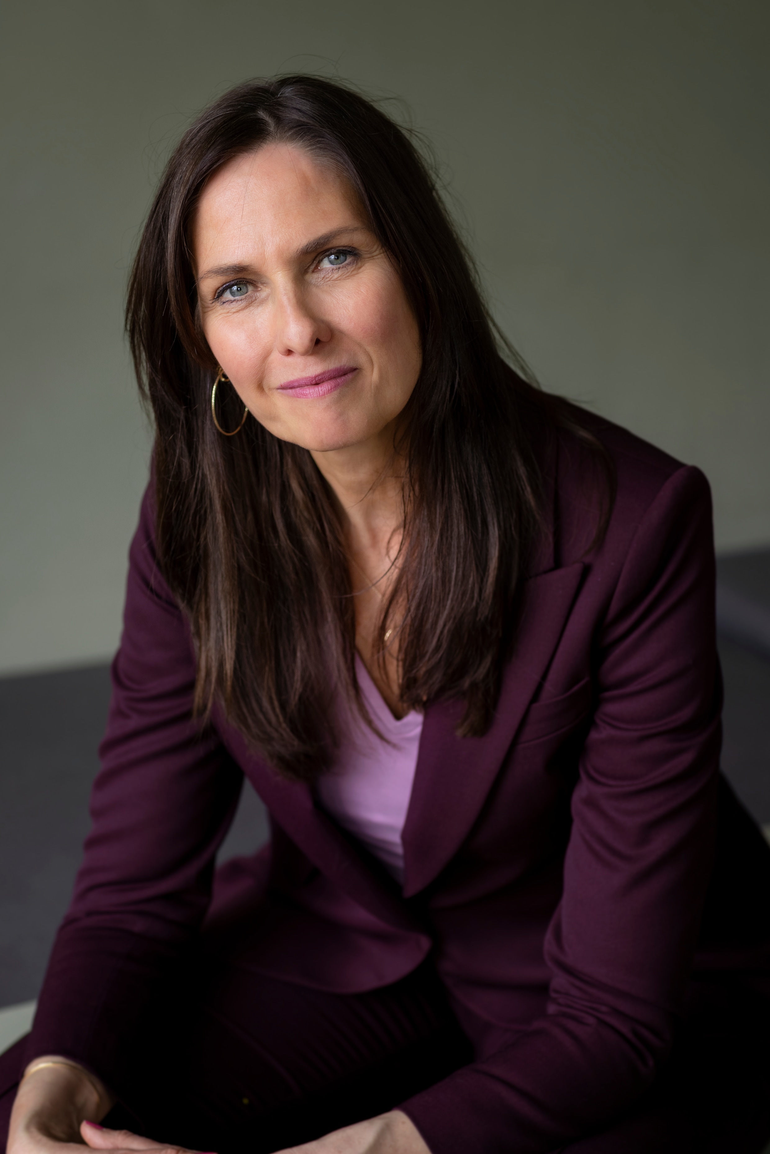 Zo geef je ontspannen je grenzen aan: ‘Gebruik de spinazietoon als je ...