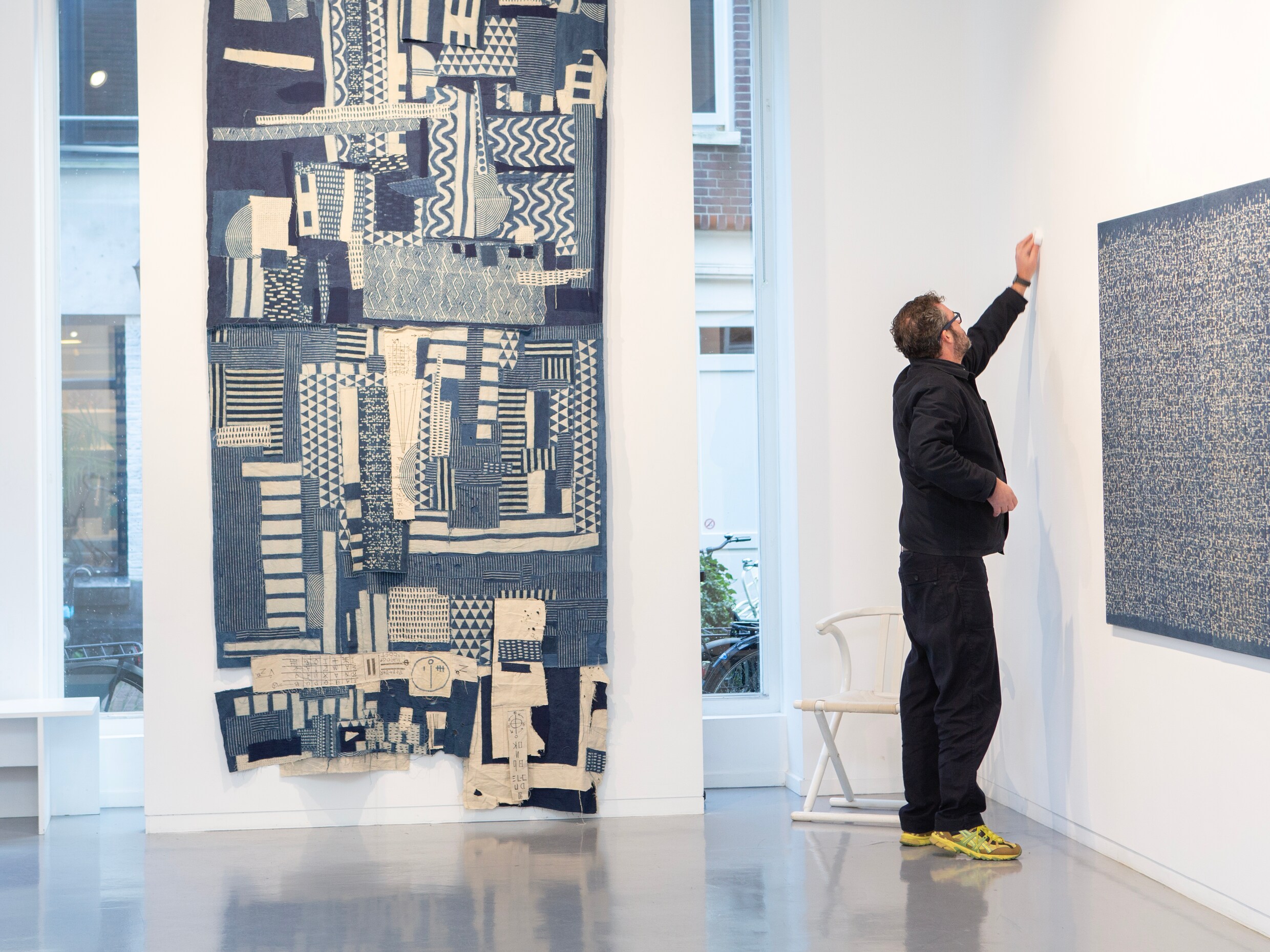 Het Amsterdam van ondernemer Daan de Greef: ‘Ik ga heel slecht op de ...