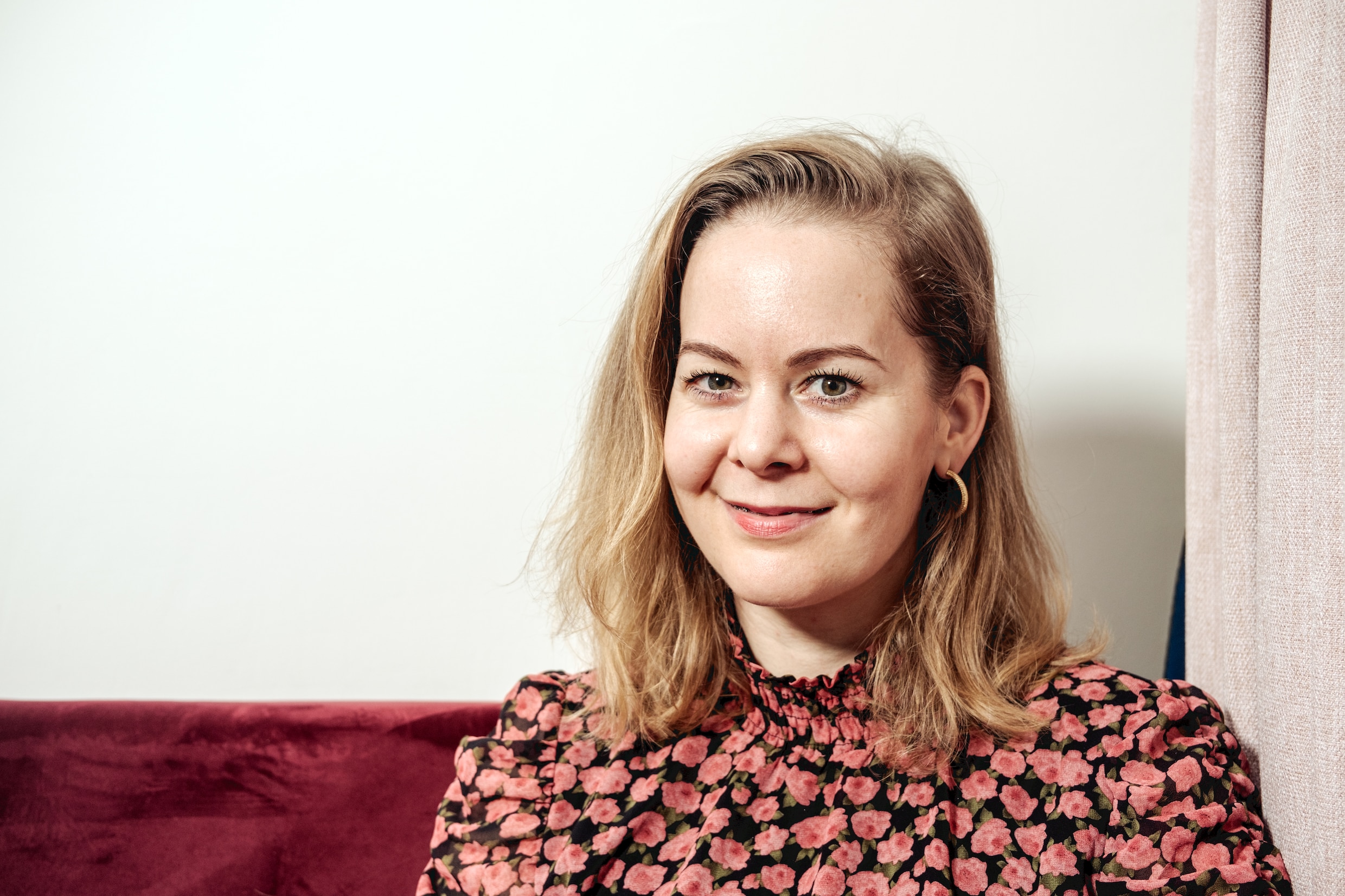 Anouk (42) woonde in 22 jaar op 17 adressen: ‘Nu heb ik eindelijk vaste ...