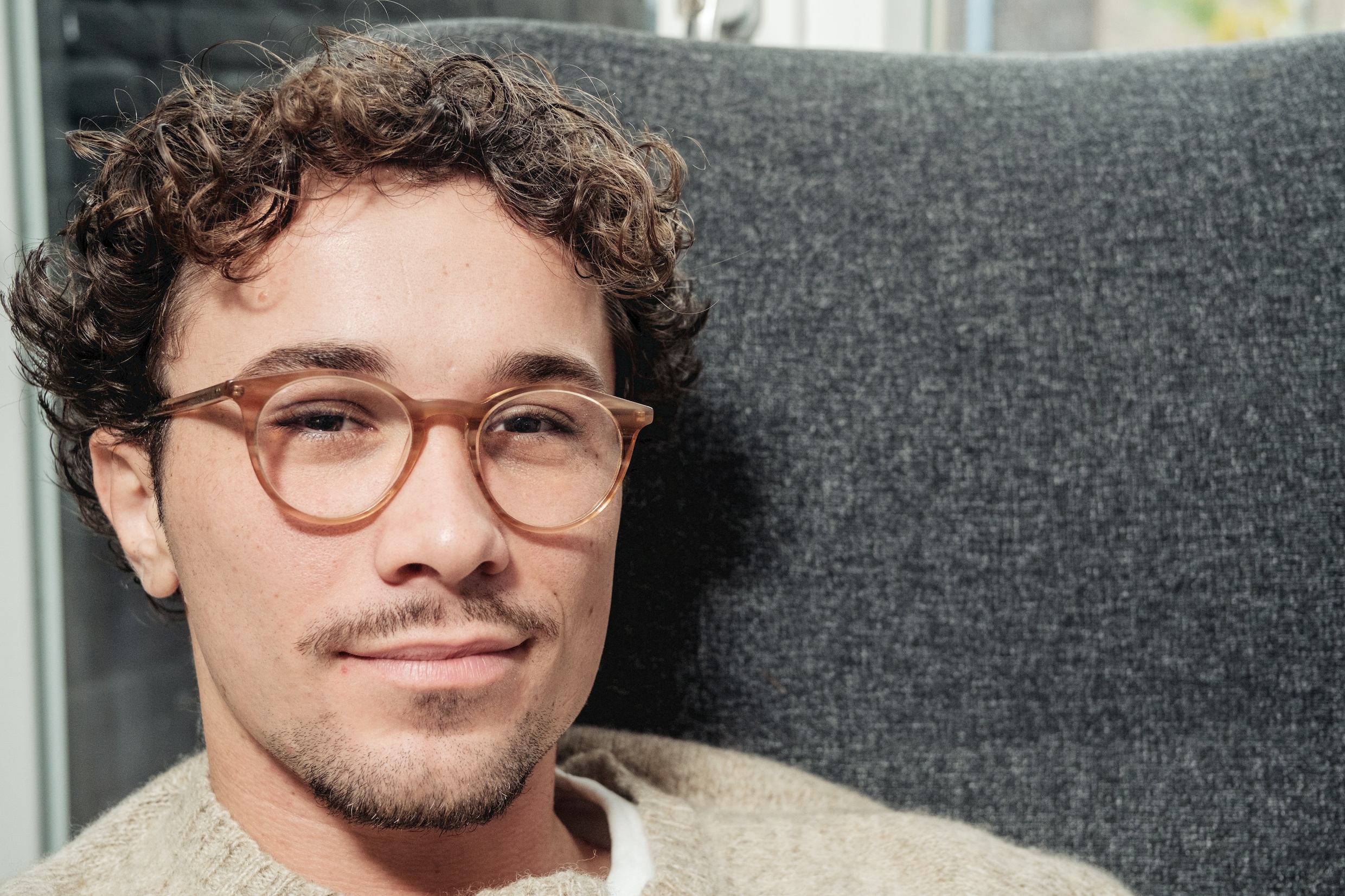 Stagiair Simon (23) zoekt een kamer binnen de Ring: ‘Het voelt alsof ...