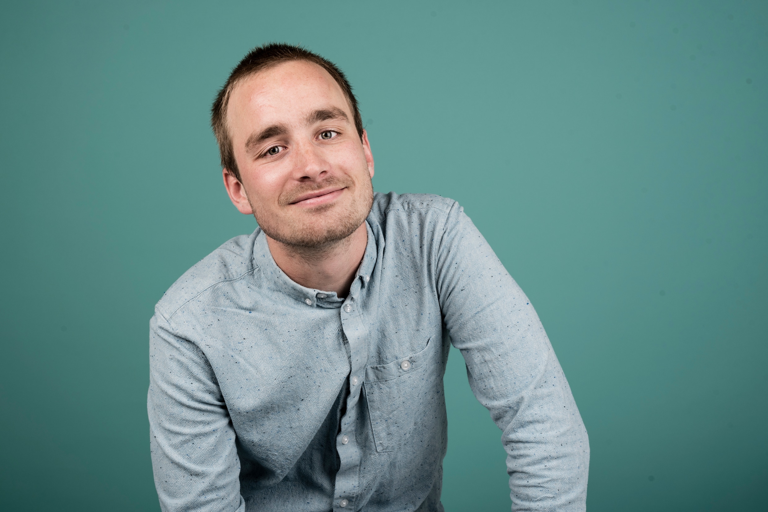 Weekendtip van Tom van Kalmthout: ‘Dit is zo’n voorstelling waar je als ...