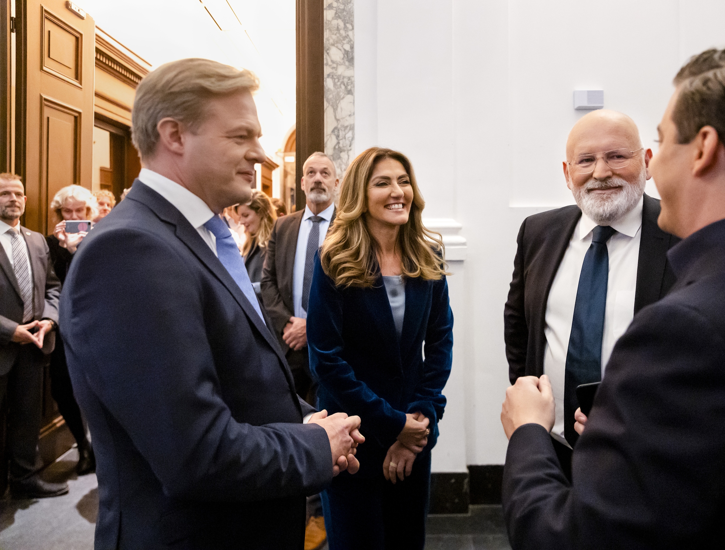 Tweede kamerverkiezingen 2023 | Programma’s doorgerekend: dit zijn de ...