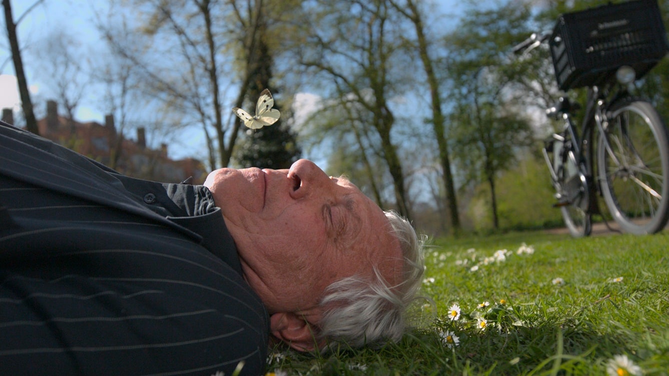 Peter Greenaway (81) krijgt oeuvreprijs van Idfa: ‘Waarom zou je de ...