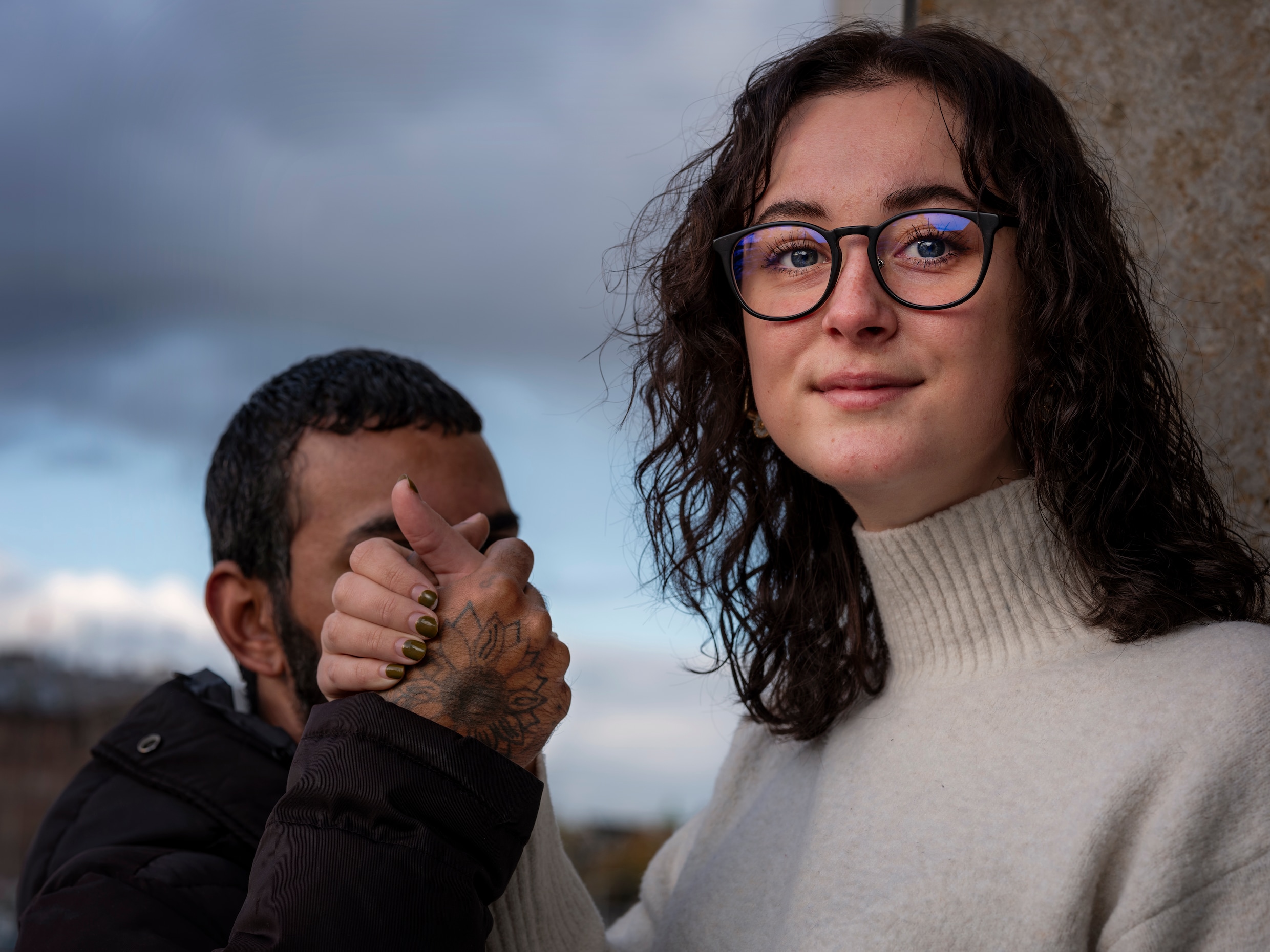 Ex-tbs’er Mark (34) blijft dankzij dit project uit de criminaliteit ...