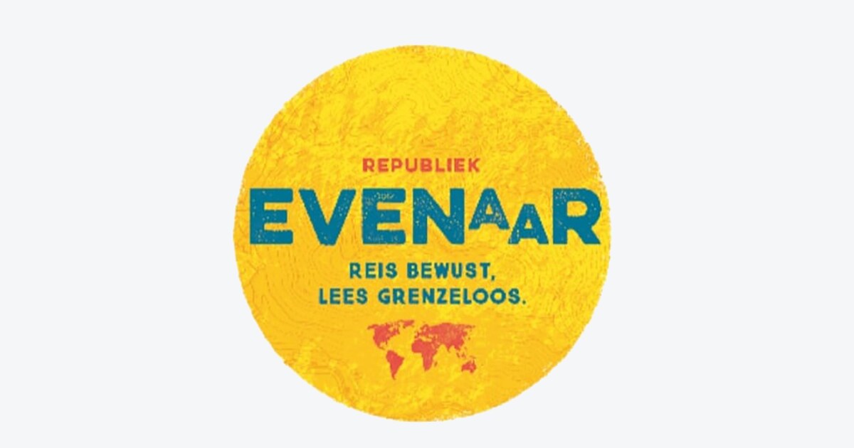 Republiek Evenaar verkoopt wereldburgerschap: ‘Je hoeft in Thailand ...