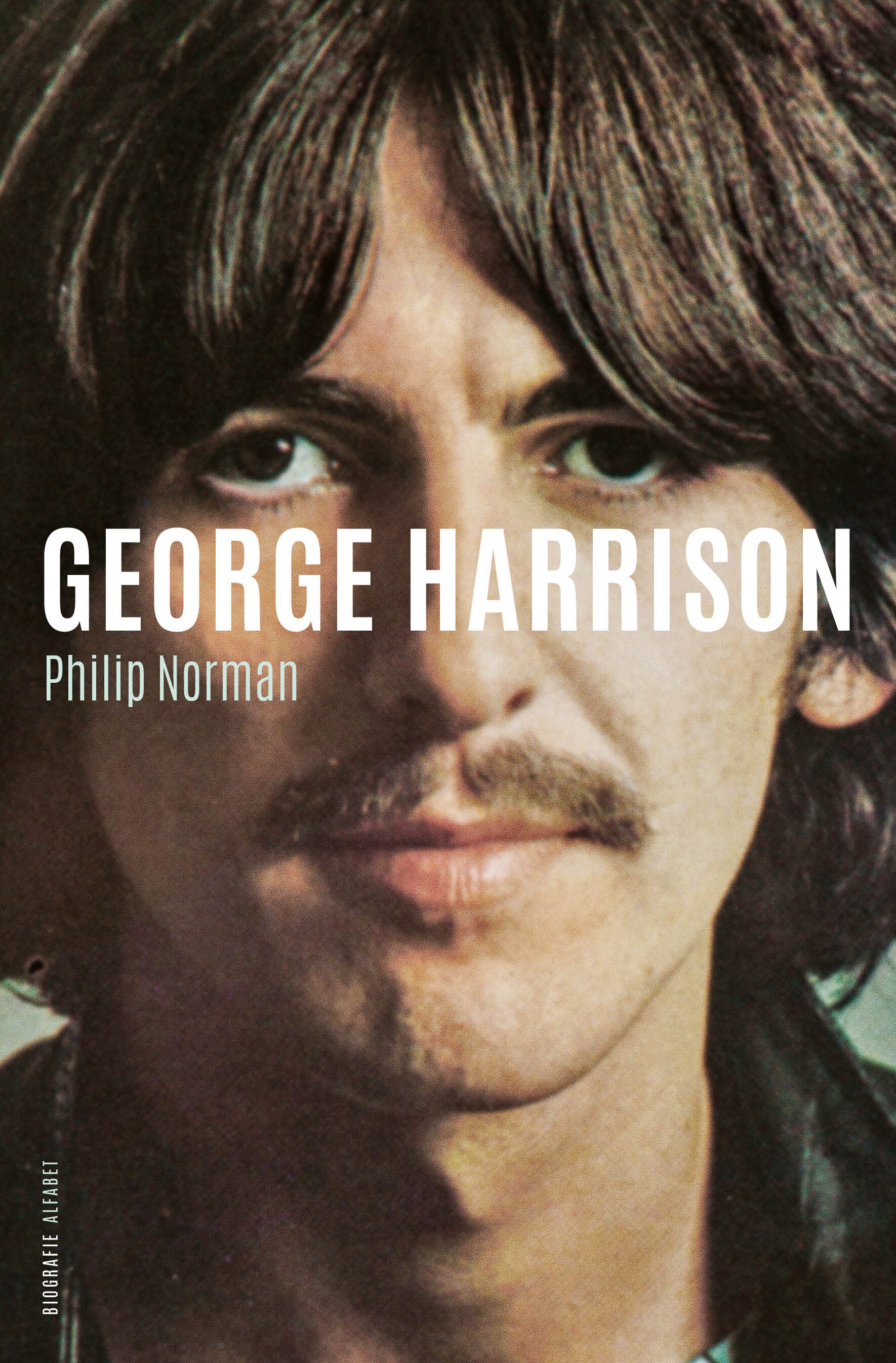 Biograaf van George Harrison: ‘Hij overtrad De Eerste Wet van The ...