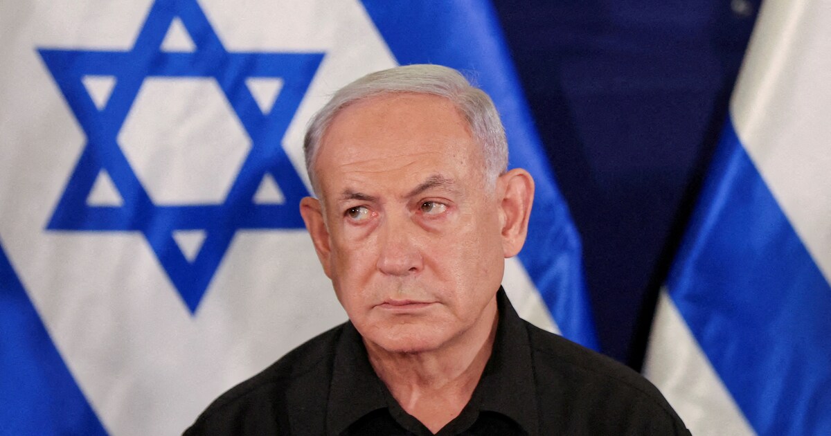 Kritiek op premier Netanyahu neemt toe: zal hij de oorlog overleven ...
