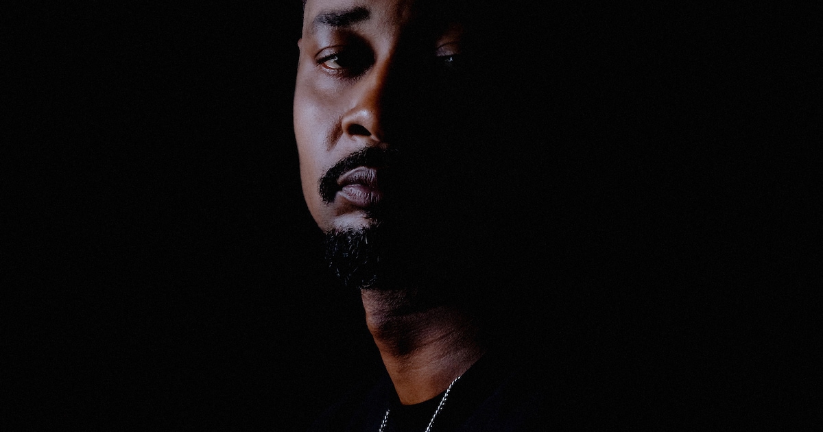 Recensie: opnieuw bewijst rapper Danny Brown zijn talent voor het ...
