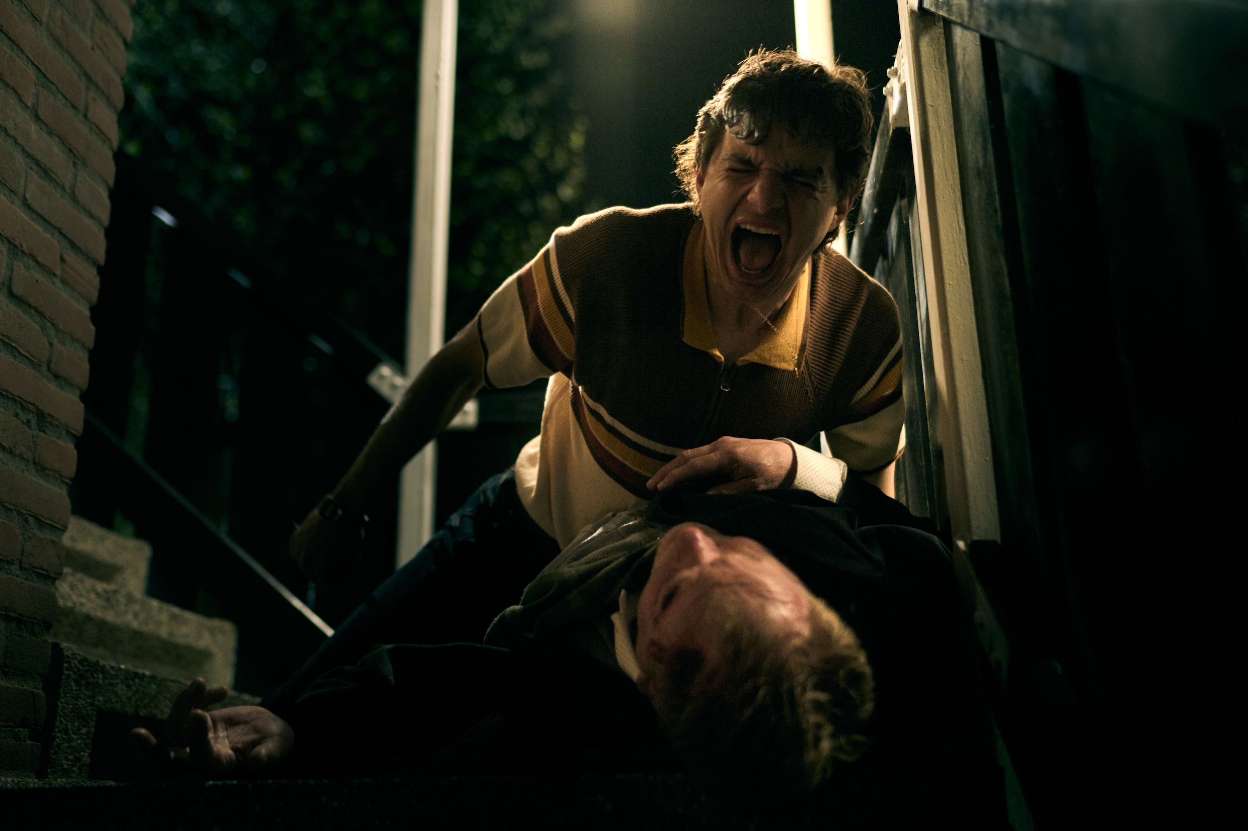 Royce de Vries over boekverfilming: ‘Ik weet nog hoe mijn vader in de ...