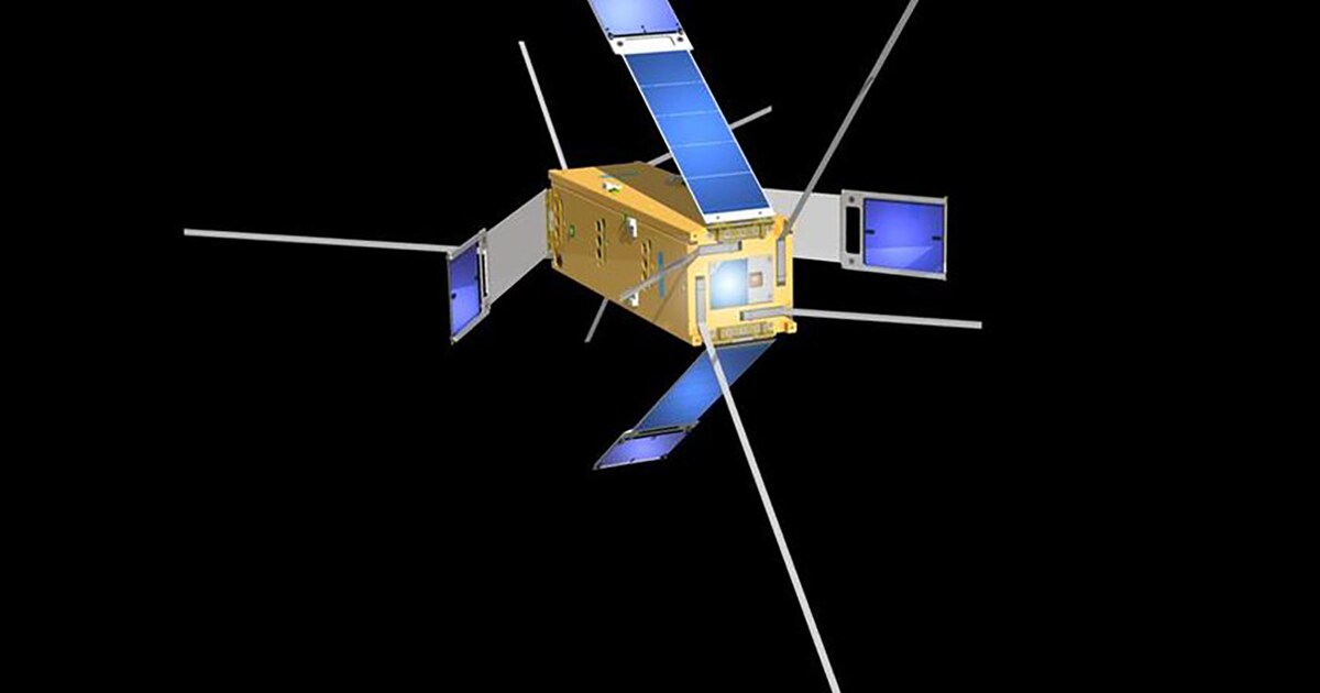 Na 85.059 baantjes om de aarde is het einde verhaal voor low budget ...