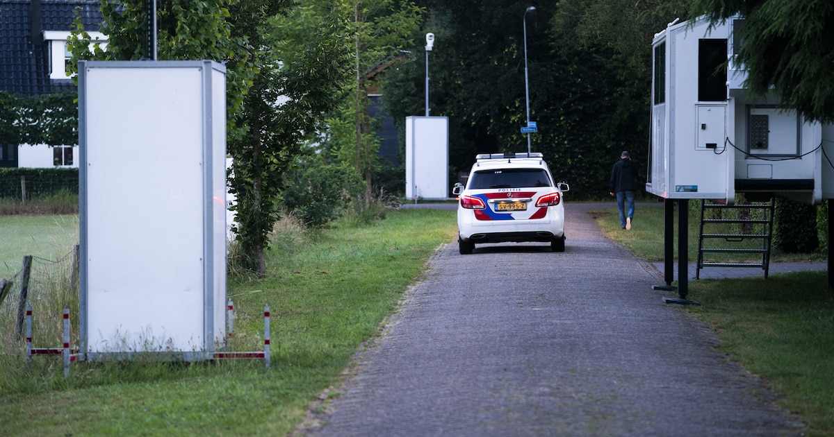 Extra beveiliging voor woningen lokale bestuurders: ‘Agressie en geweld ...