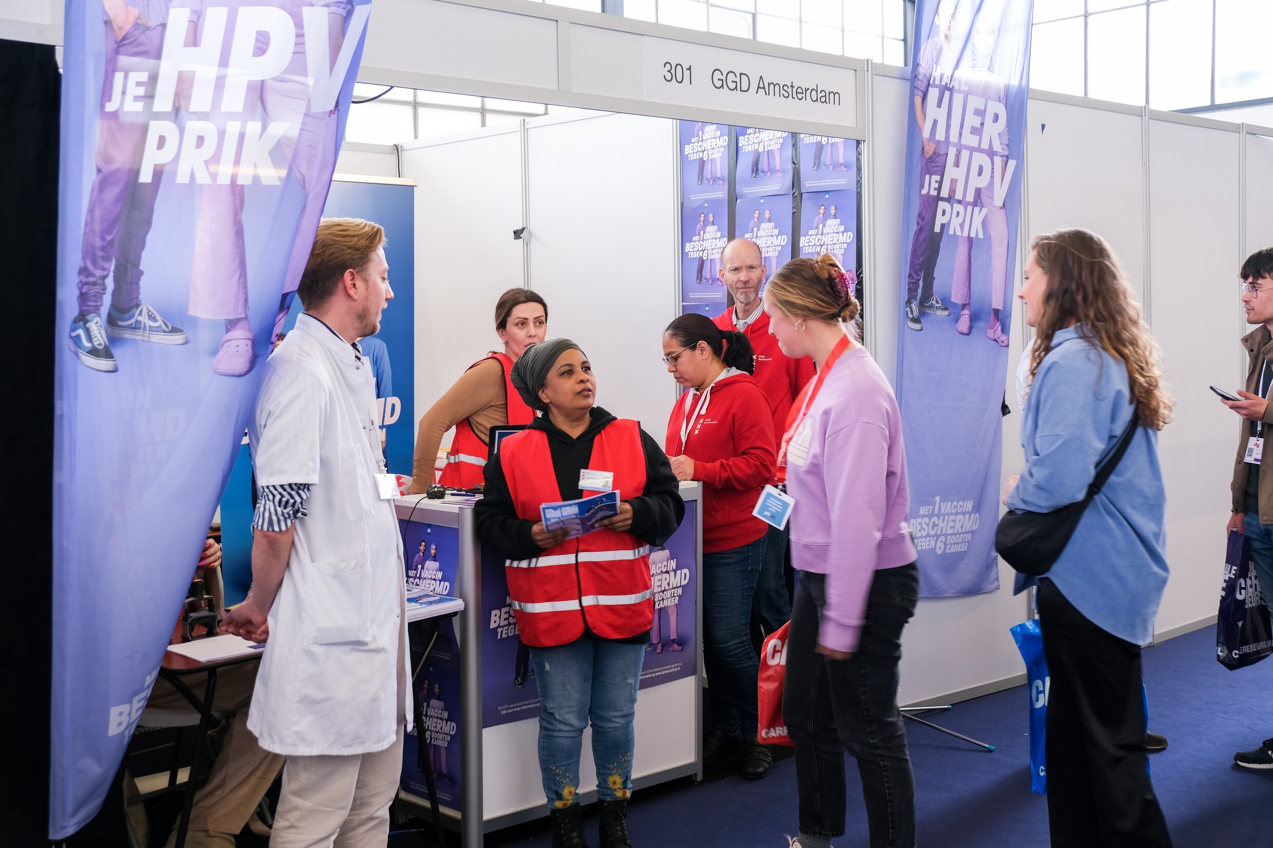 Seks is oorzaak van krijgen HPV: ‘Zelfs bij het voorspel kun je besmet ...