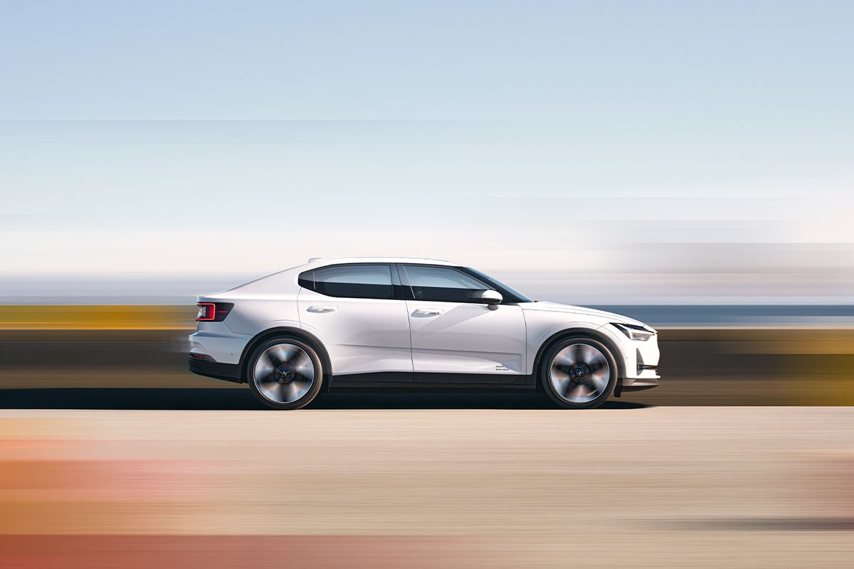 Nieuwe elektrische auto proberen? Dit automerk brengt hem bij je thuis ...