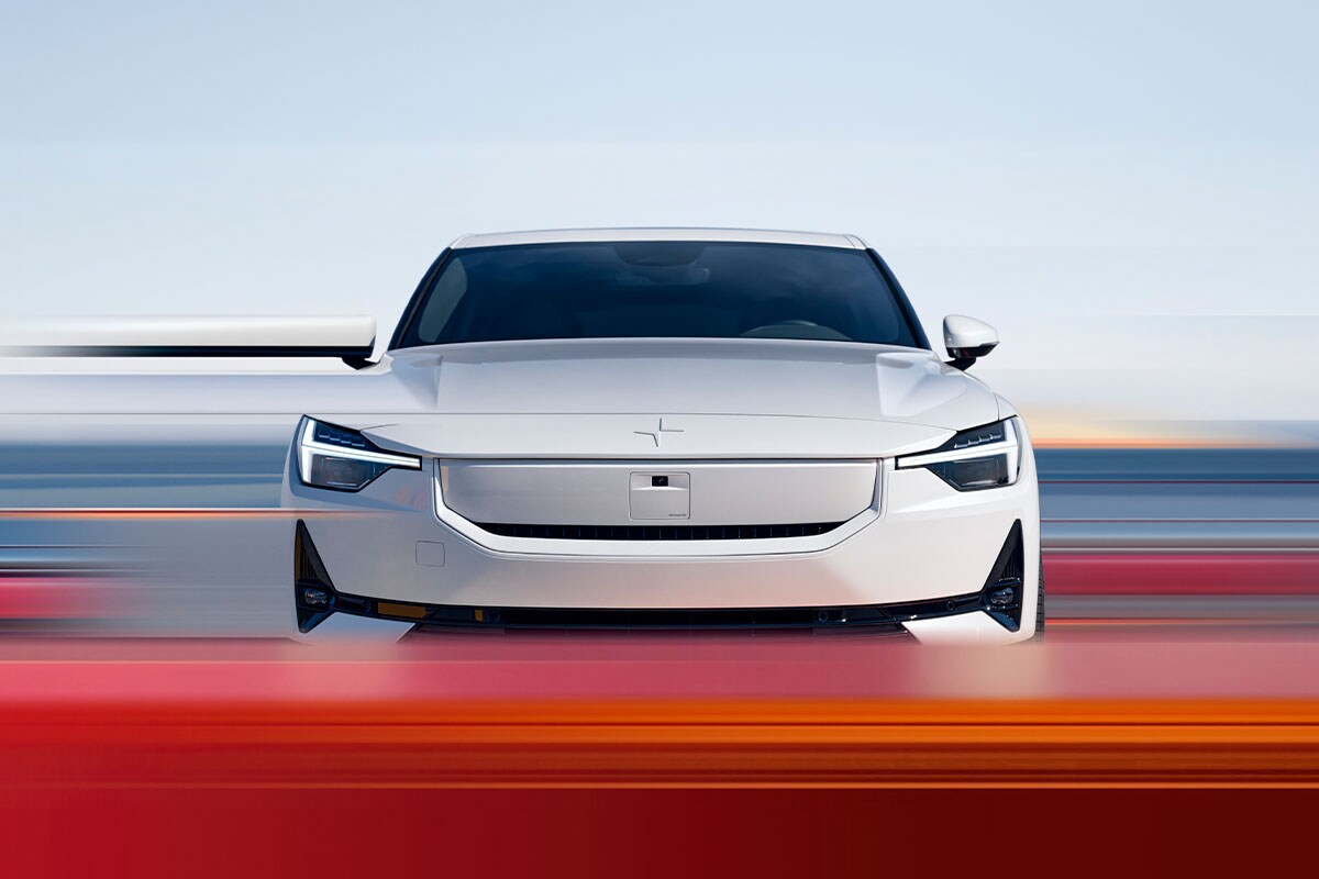 Nieuwe elektrische auto proberen? Dit automerk brengt hem bij je thuis ...