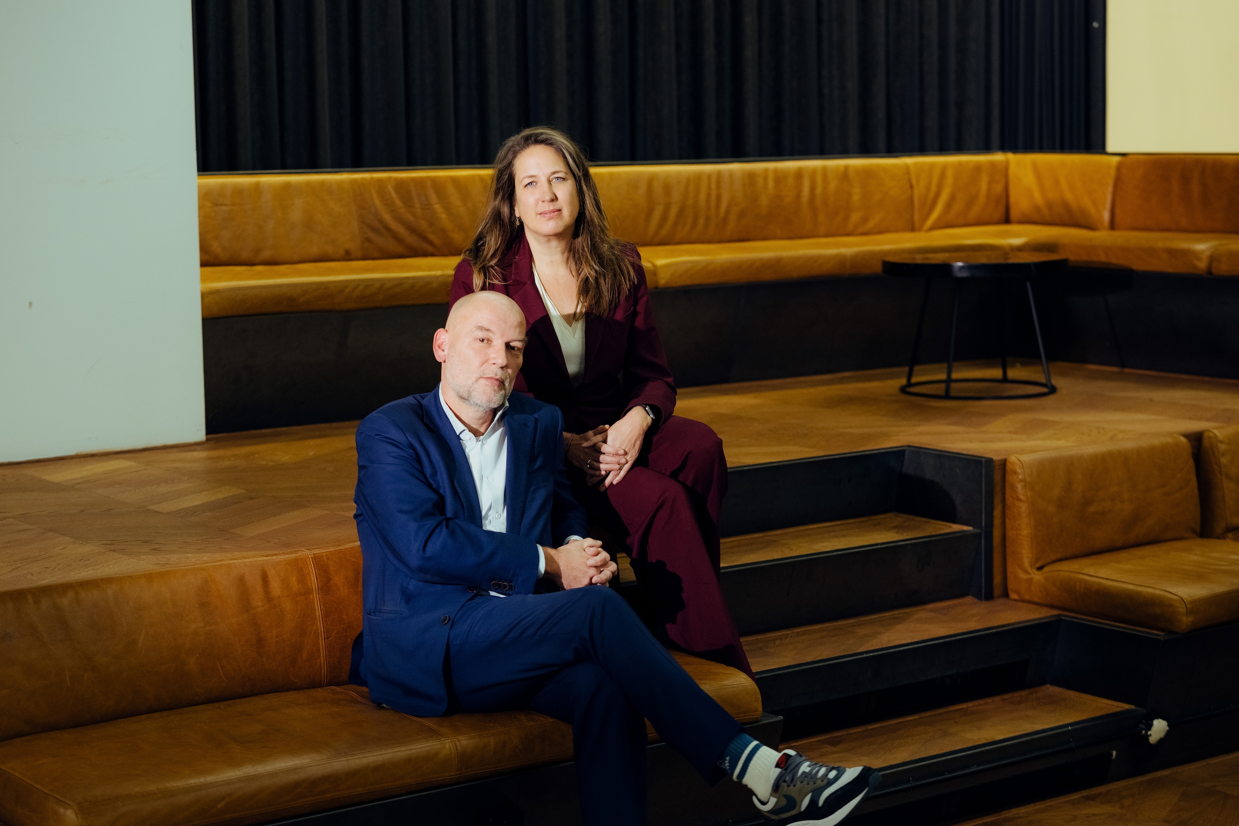 Vlak voor verkiezingen trekken Amsterdamse wethouders aan de bel: ‘We ...