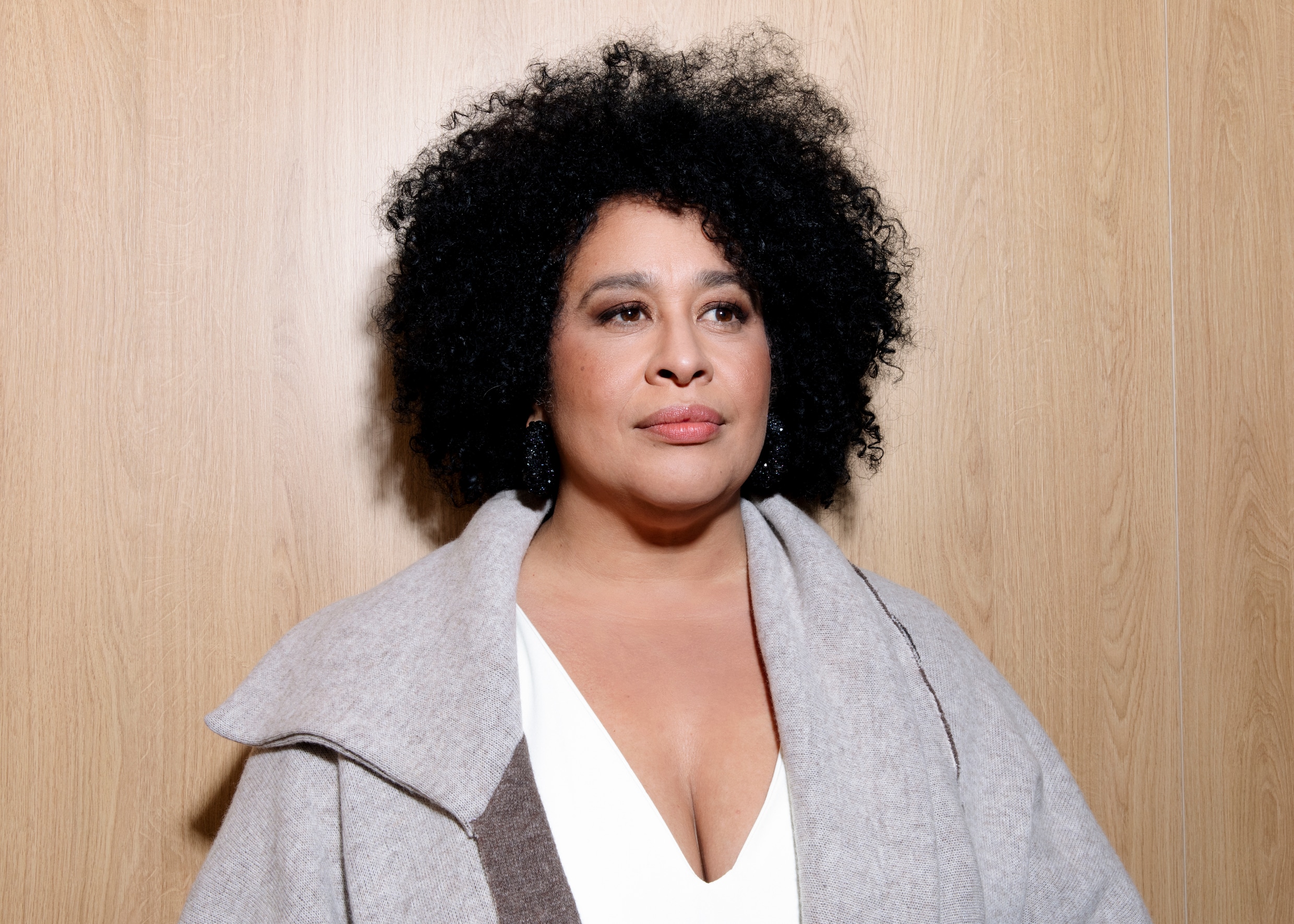 Mezzosopraan Tania Kross zet haar Johannes Vermeerprijs (een ton) in ...