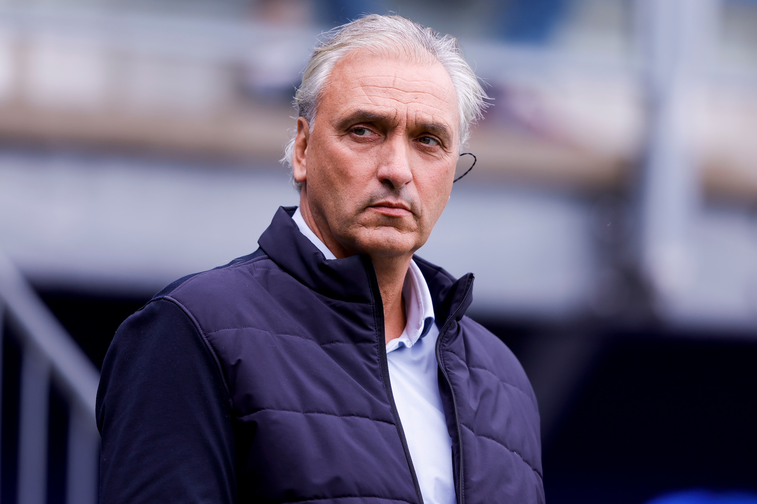 Robert Maaskant op lijst PartijvdSport: ‘Ik als premier? Zou goed zijn ...