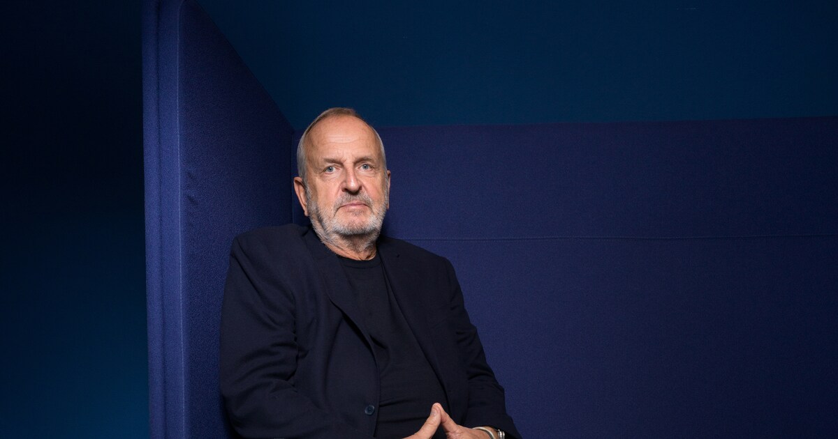 Winkeldokter Michiel Witteveen ziet verhoging minimumloon met lede ogen ...