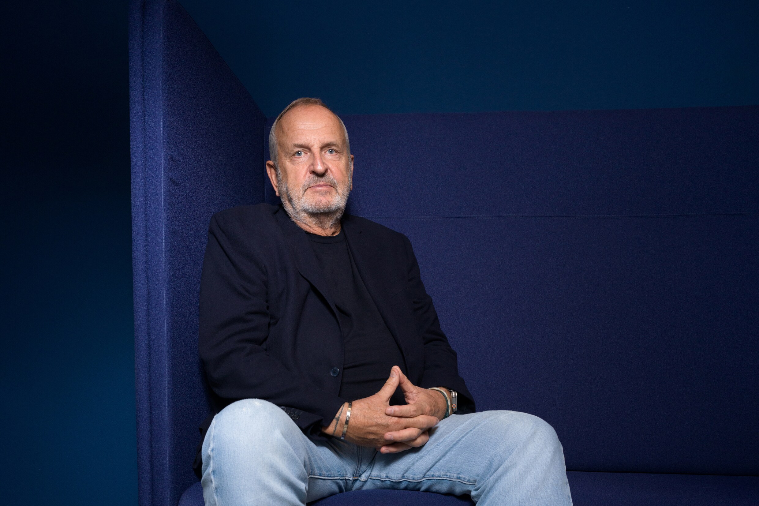 Winkeldokter Michiel Witteveen ziet verhoging minimumloon met lede ogen ...