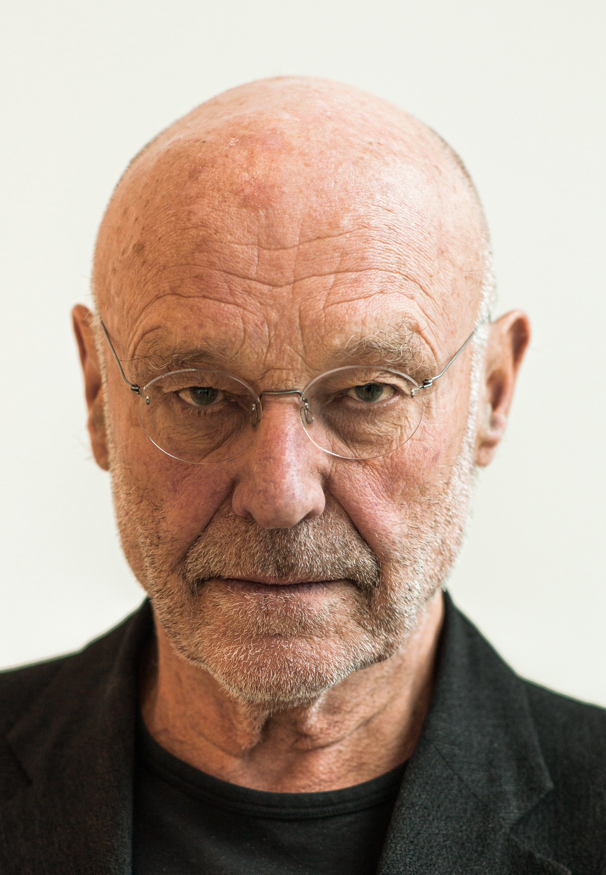 De kunstwereld van Koos Breukel | Het Parool
