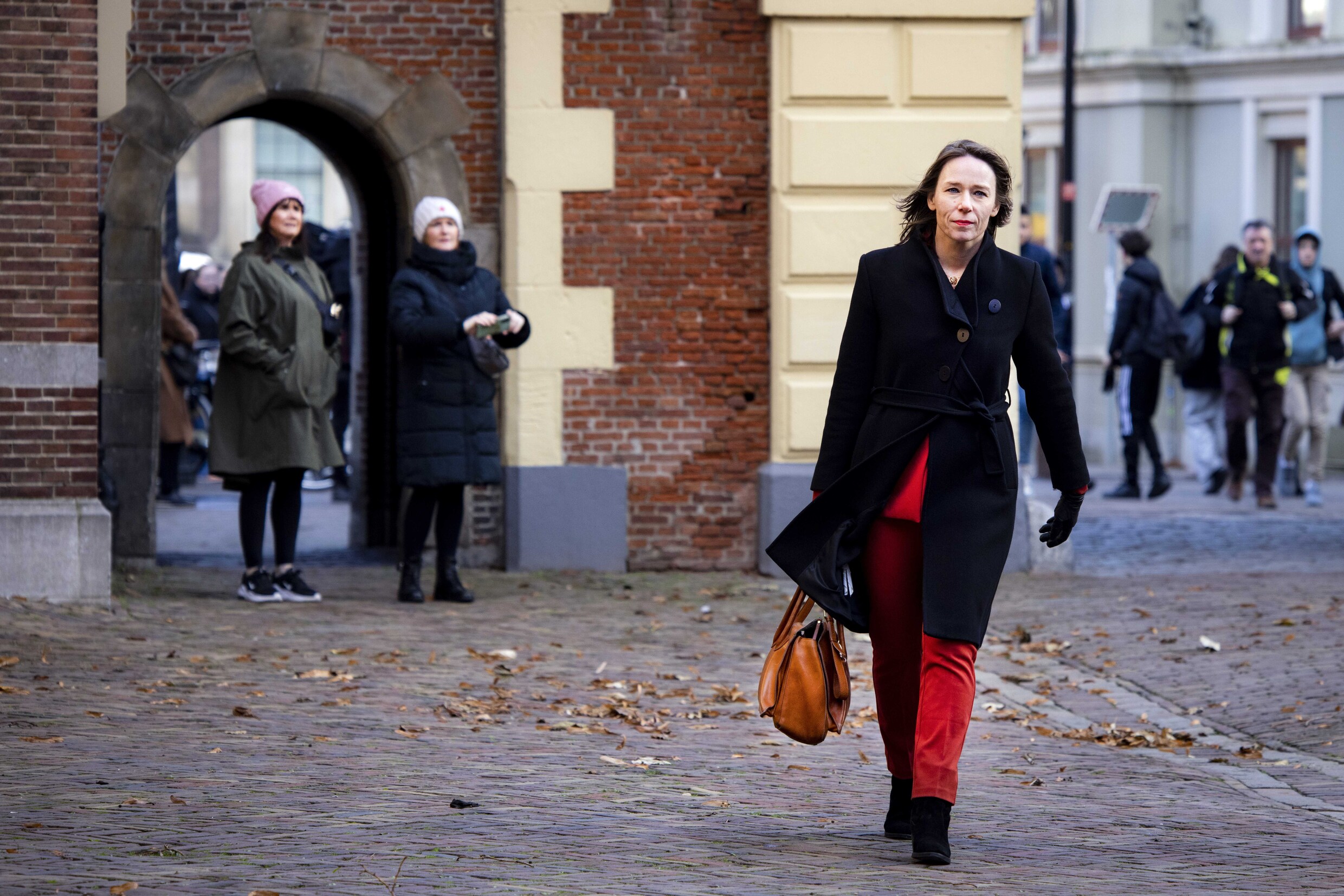 EU werkt aan sancties tegen extremistische Israëlische kolonisten en ...