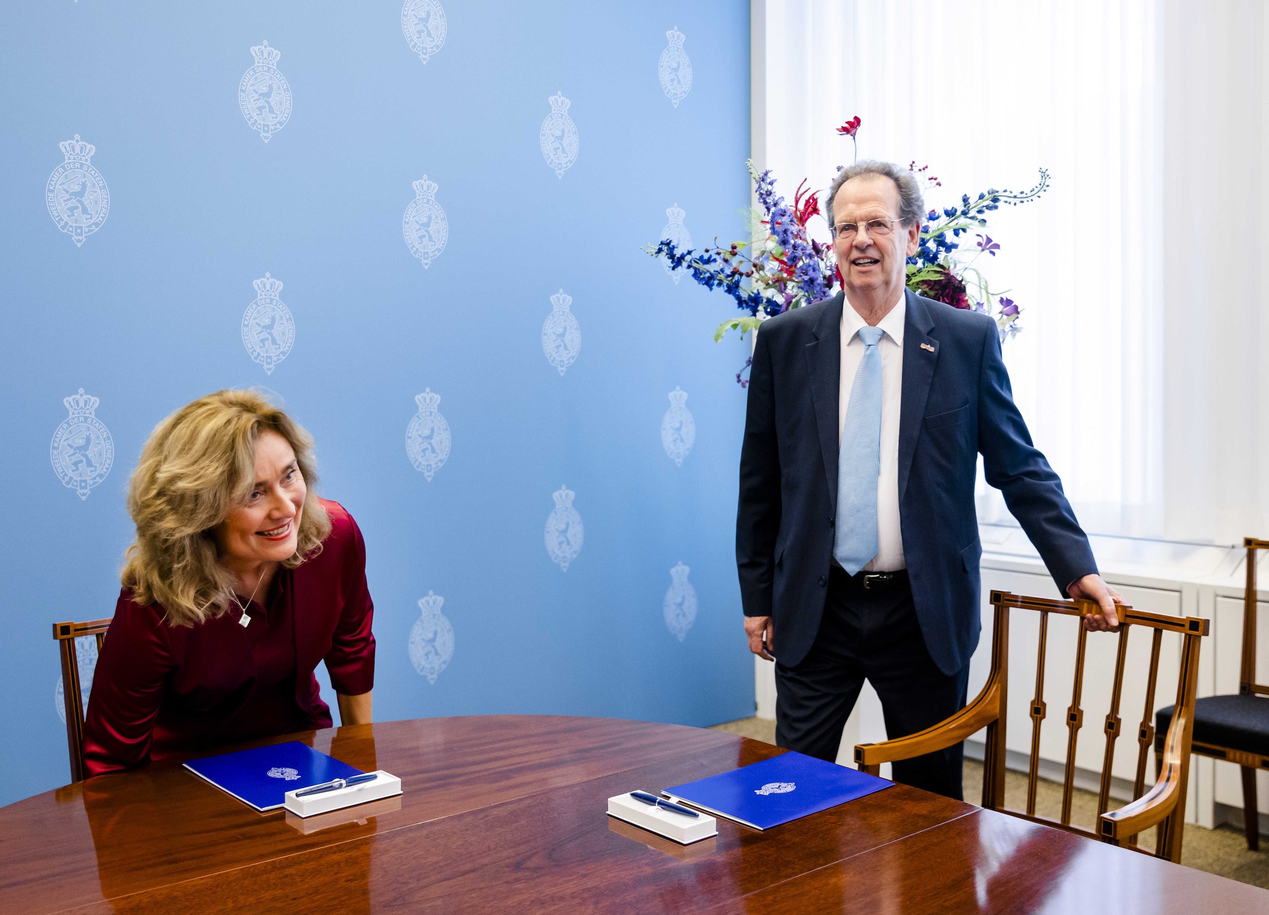 De formatie van een nieuw kabinet gaat beginnen: wat is de rol van een ...