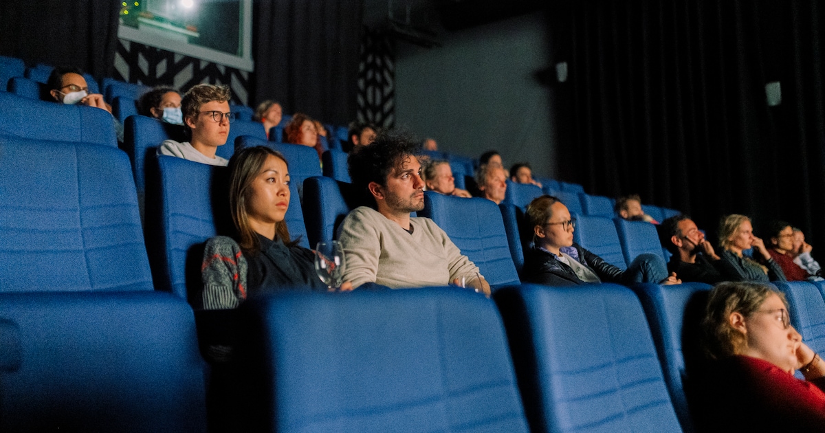 Ken jij deze 8 (kleine) bioscopen in Amsterdam al? | Het Parool