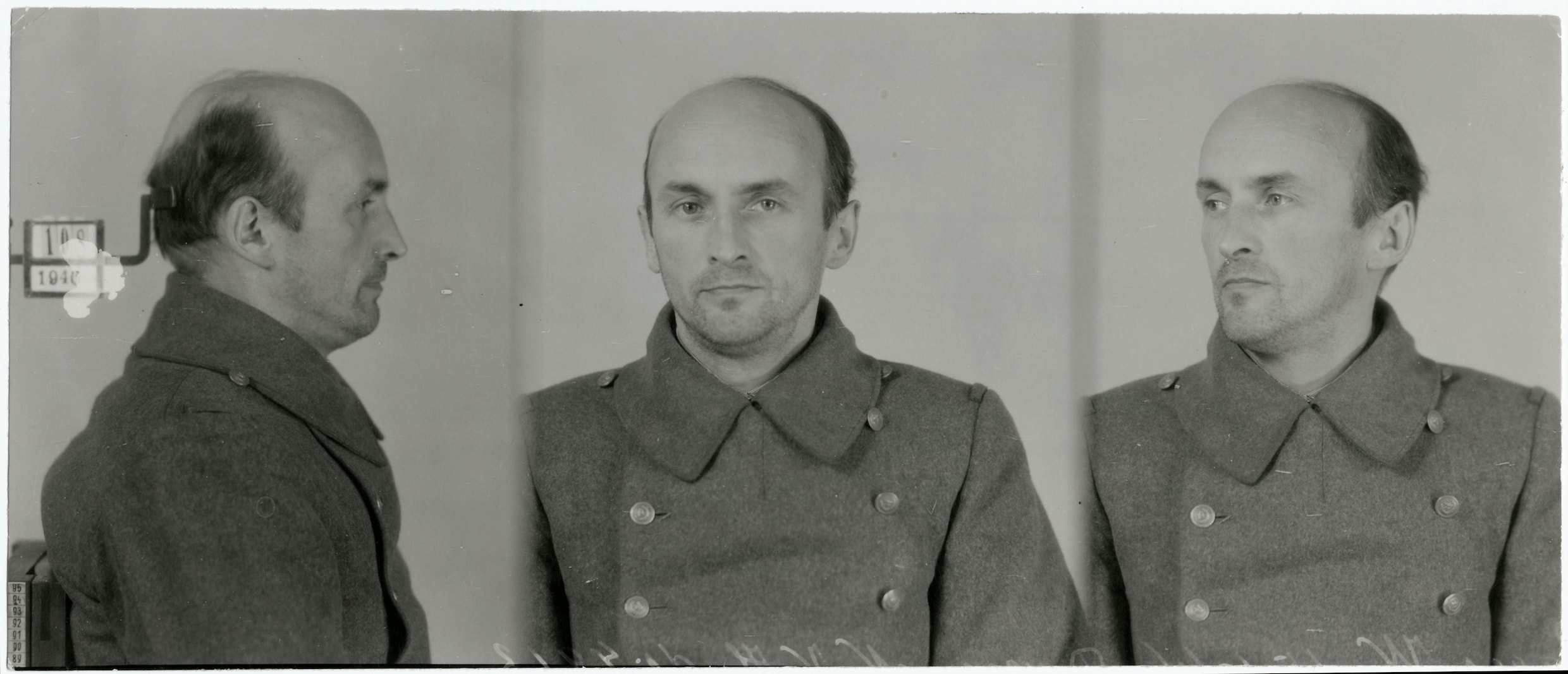 SD-chef Willi Lages was een moordlustige oorlogsmisdadiger: ‘Toch ...