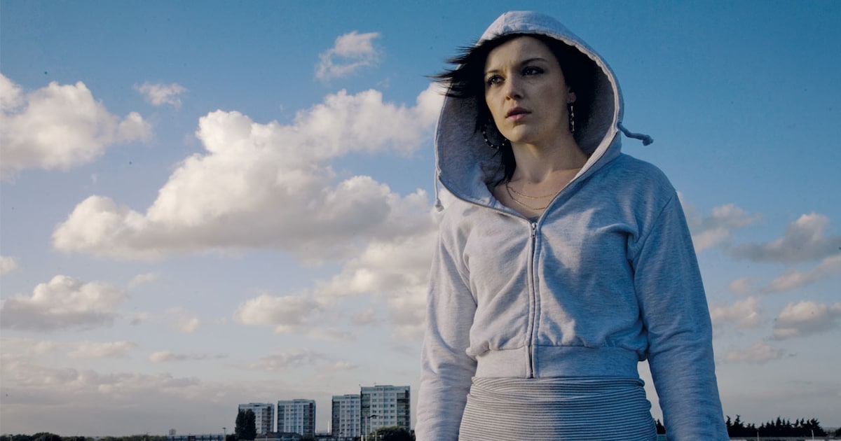 Recensie: Eye Filmmuseum zet regisseurs Arnold en Ramsay nog éven samen ...