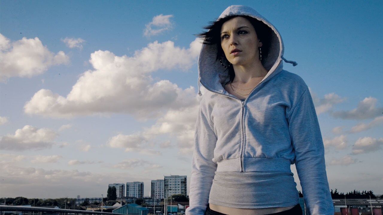 Recensie: Eye Filmmuseum zet regisseurs Arnold en Ramsay nog éven samen in de schijnwerpers ...