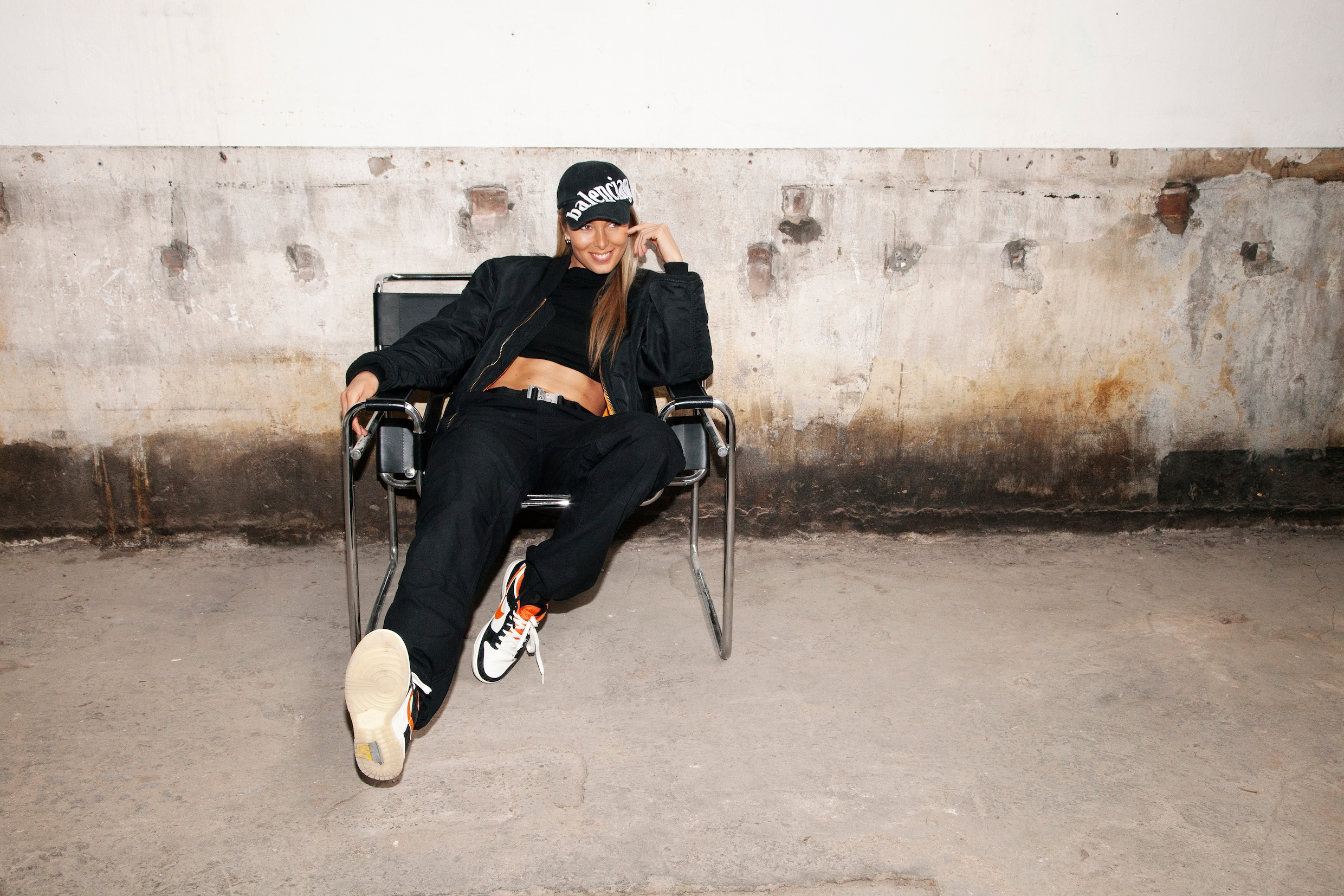 Deze albums neemt zangeres Sera mee naar een onbewoond eiland | Het Parool