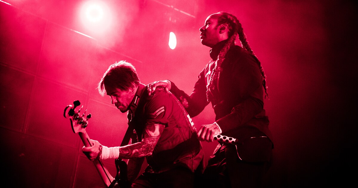 Recensie: Ook zonder frontman Keith Flint krijgt The Prodigy de Ziggo ...