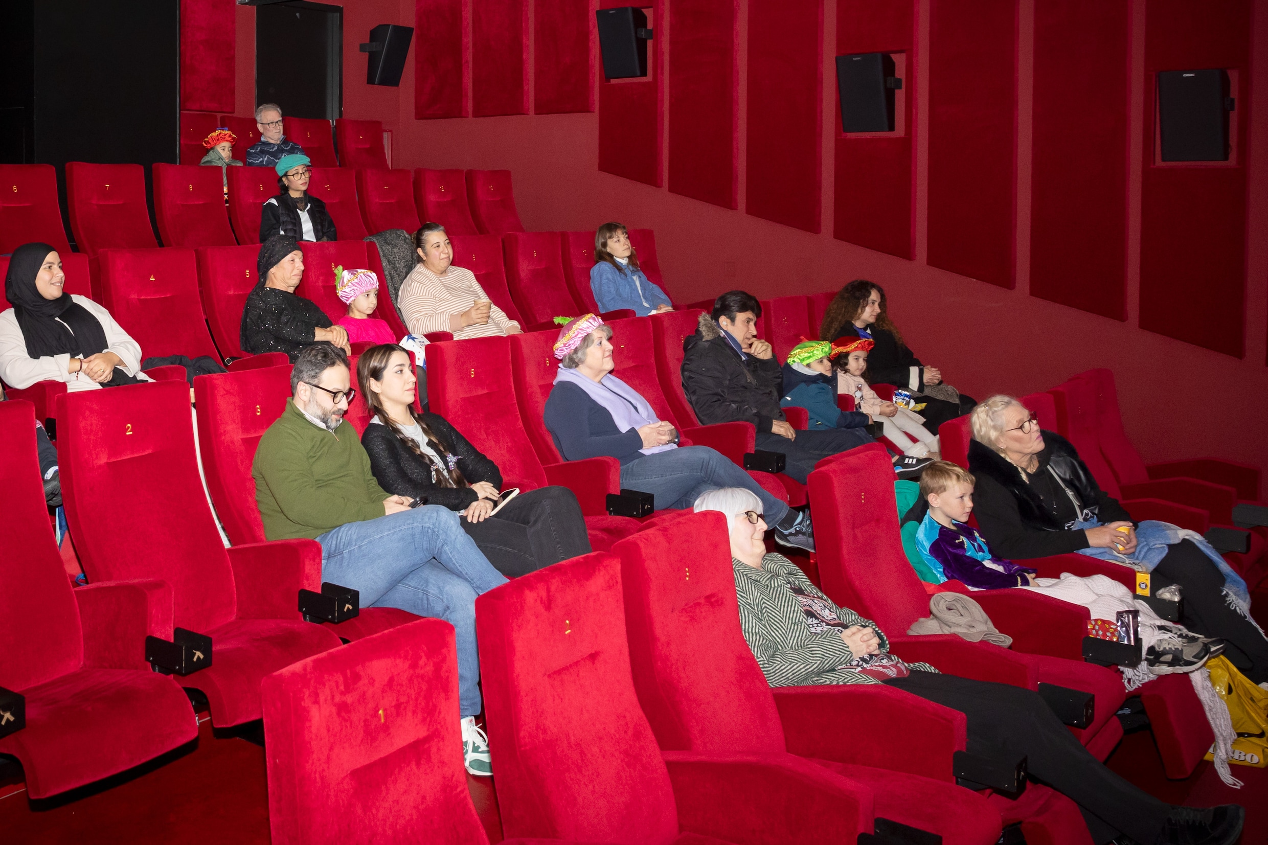 Ken jij deze 8 (kleine) bioscopen in Amsterdam al? | Het Parool