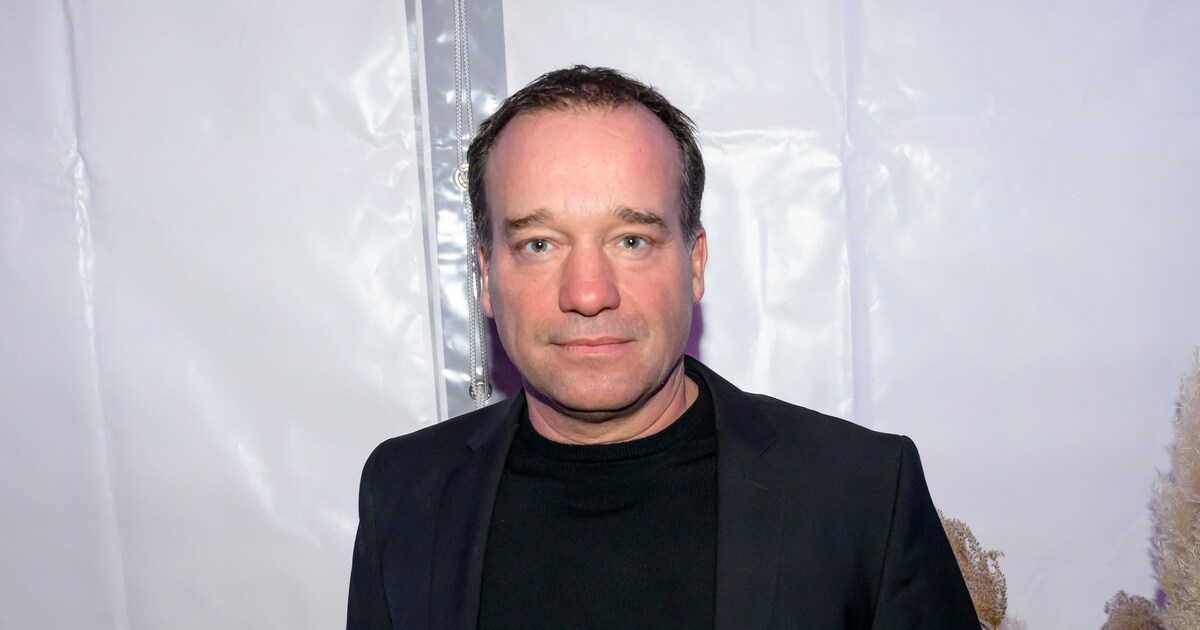 Misdaadjournalist Mick van Wely weg bij De Telegraaf vanwege grensoverschrijdend gedrag | Het Parool