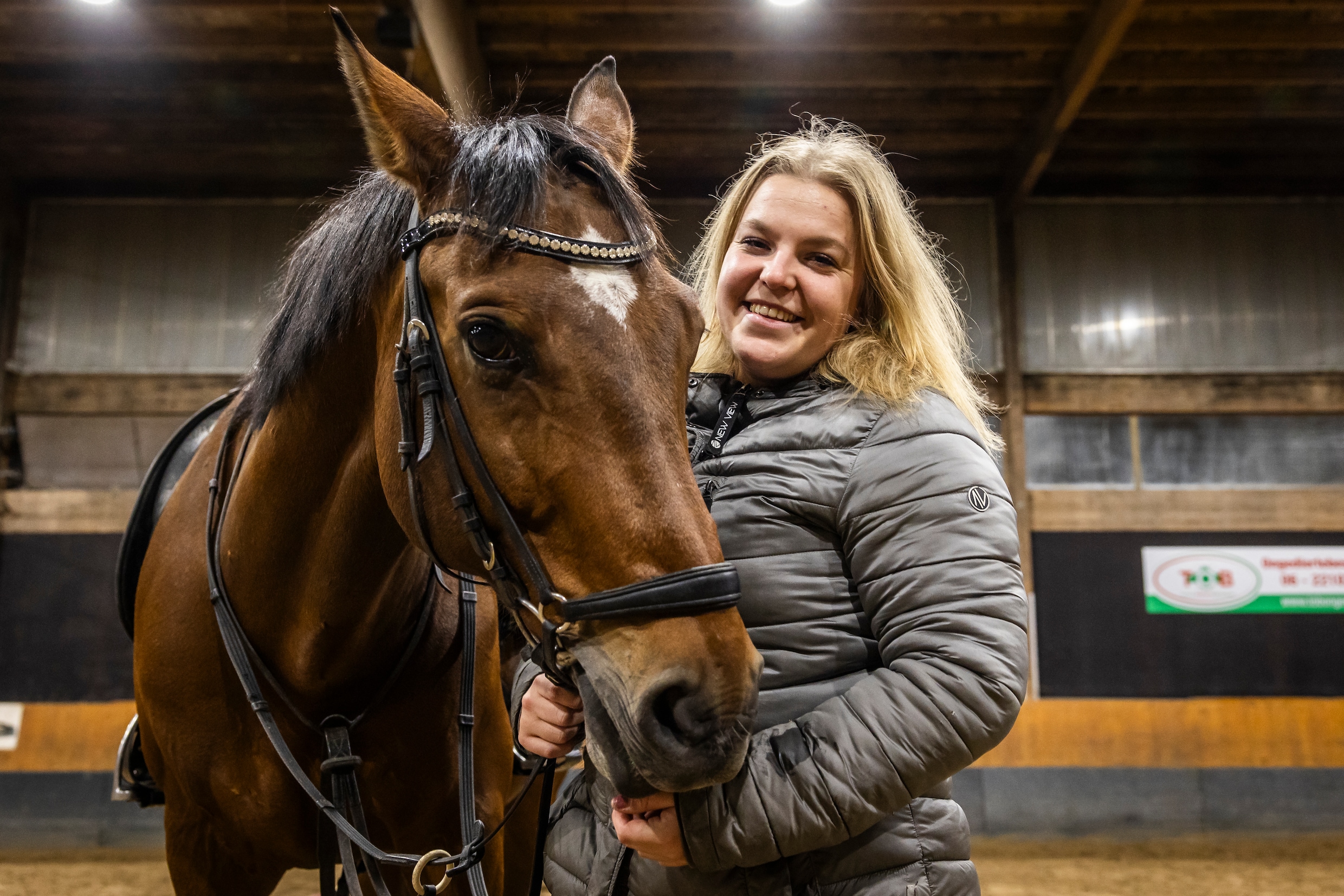 Al 50 jaar zitten mensen met een beperking in het zadel in Zuidoost ...